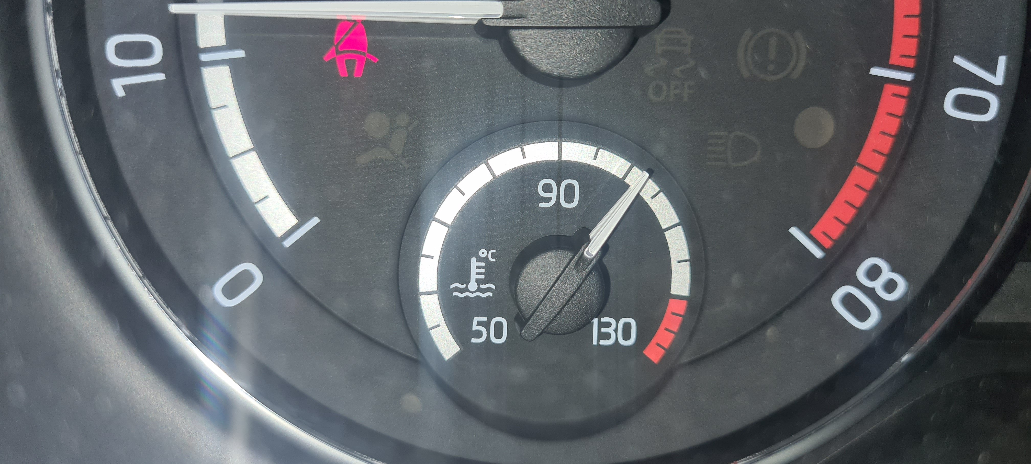 Cooling system issue - Skoda Octavia Mk3 (2013 - 2020) - BRISKODA Cooling system issue - Skoda Octavia Mk3 (2013 - 2020) - BRISKODA