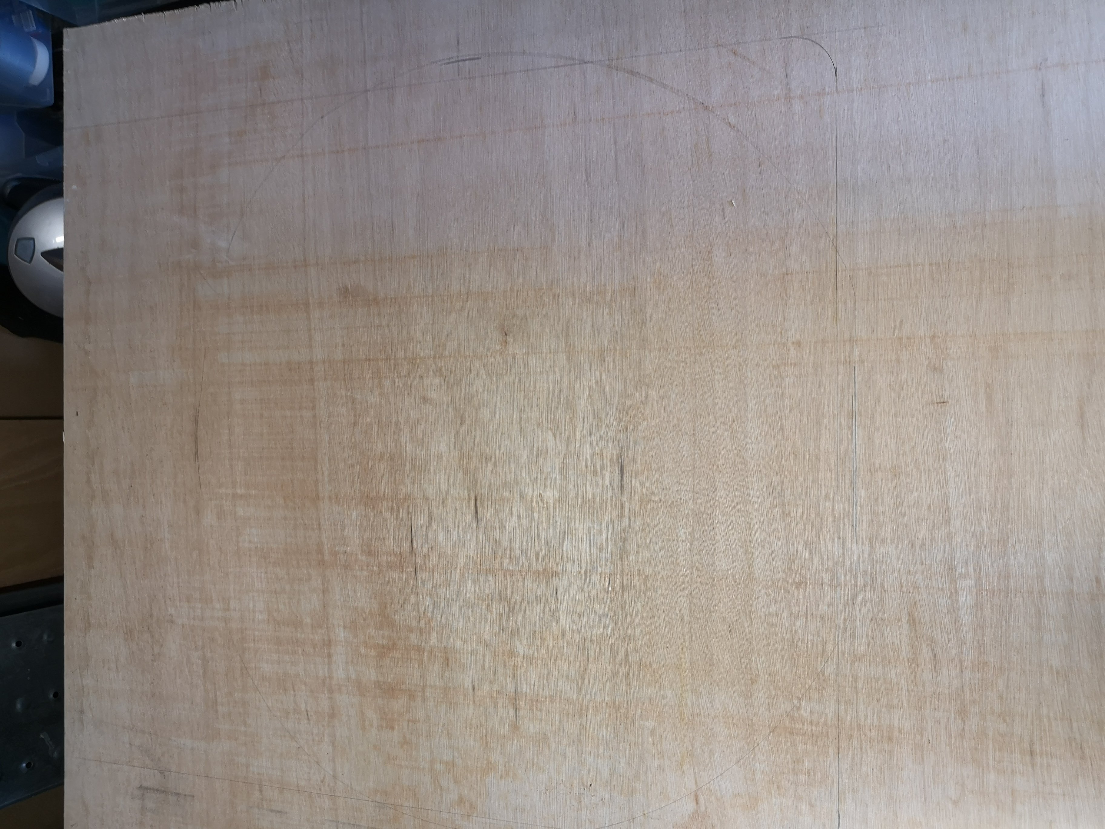 Variable boot floor info - Skoda Superb Mk2 (2008-2015) - BRISKODA