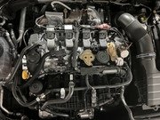 Superb FL with Golf 8R engine - Skoda Superb Mk3 (2015 - 2023) - BRISKODA