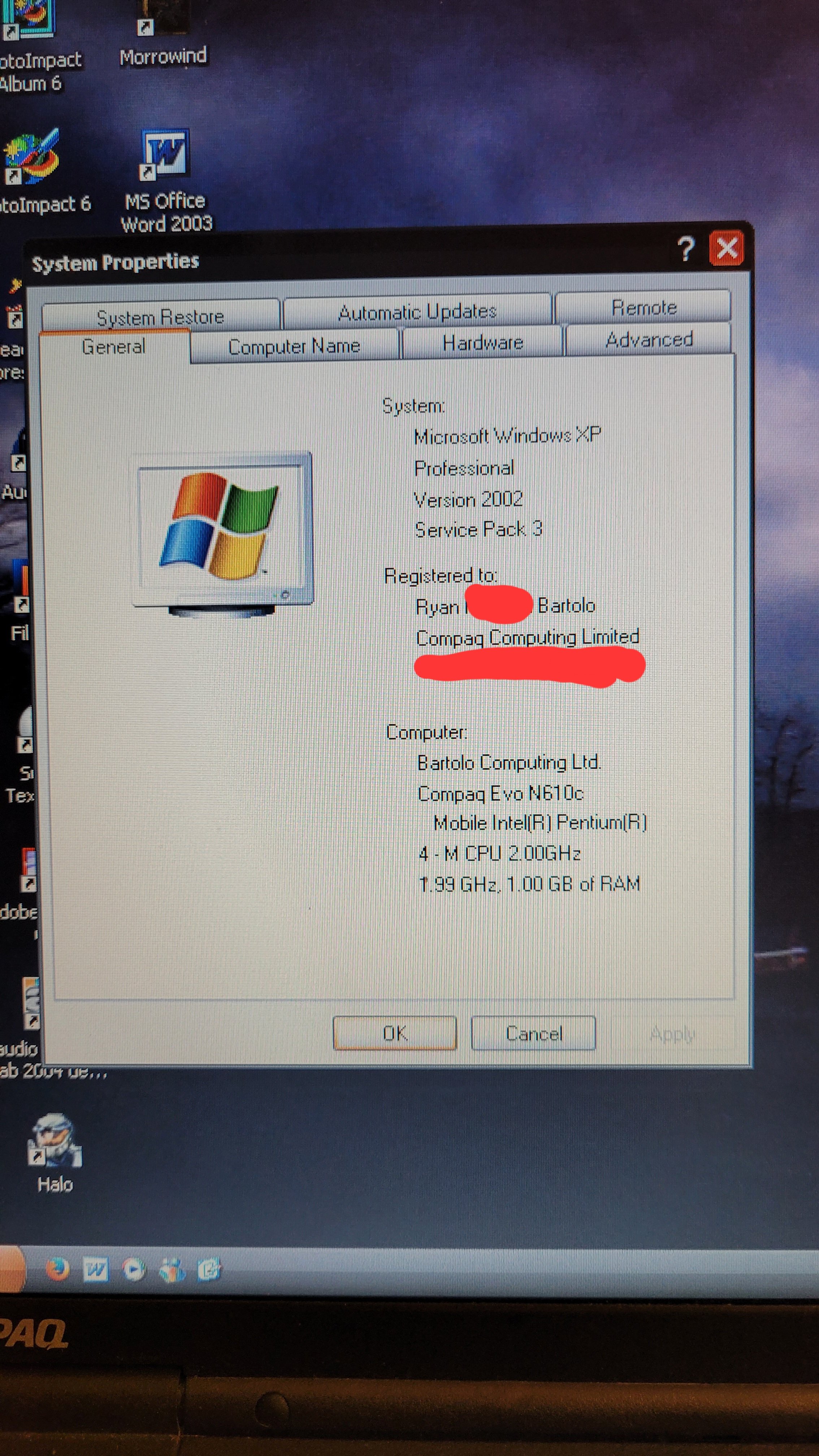 Scotland's Home for Decrepit Computers - The Technology Shed - BRISKODA