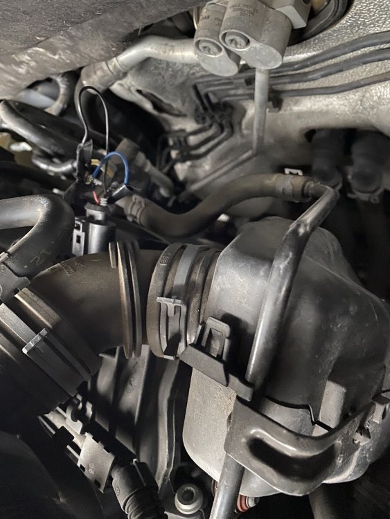 Fabia vrs 2011 1.4 cave engine p0113 - Skoda Fabia Mk2 (2007-2014) - BRISKODA