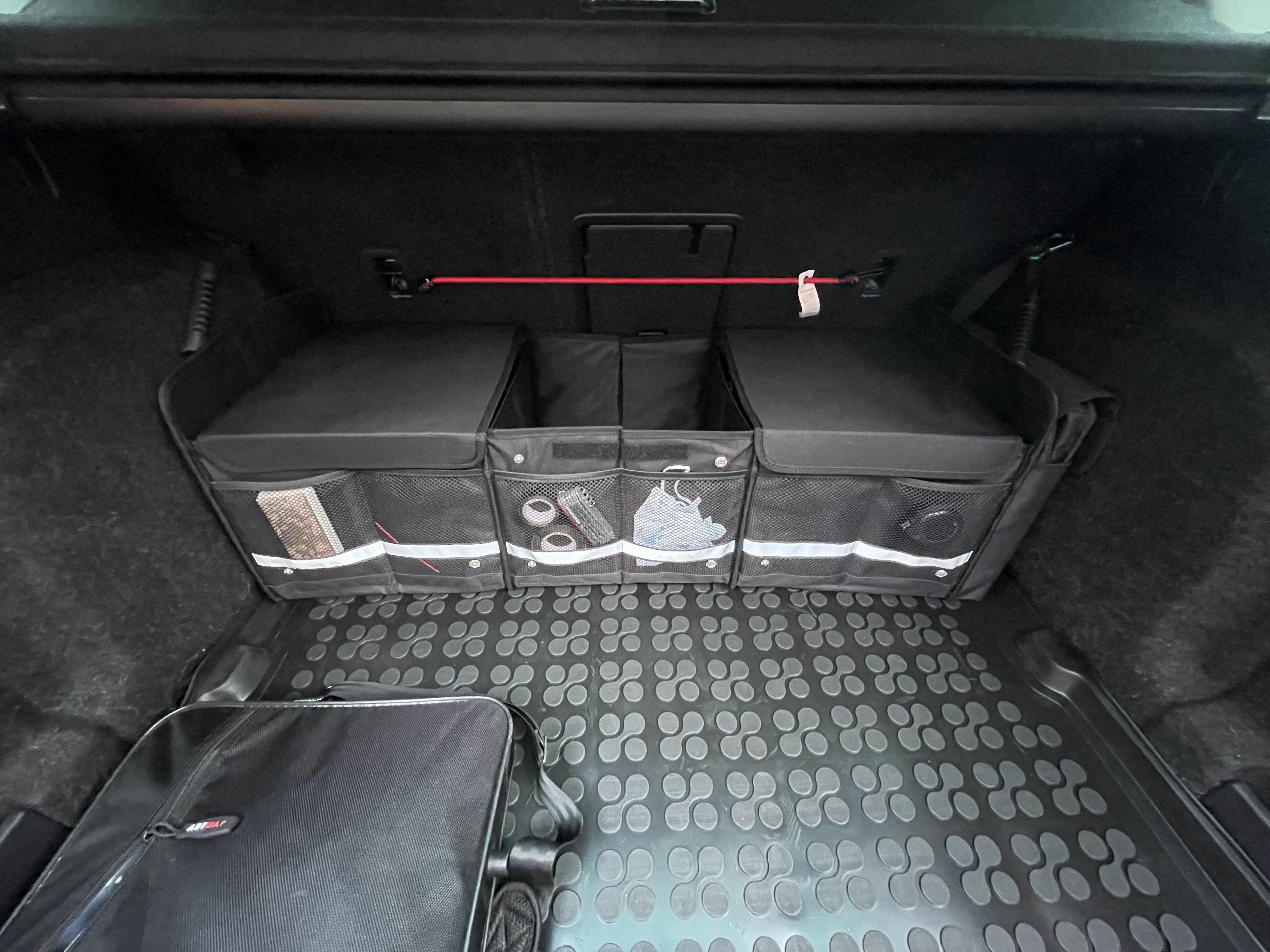 Boot Liner - Skoda Superb Mk3 (2015 - 2023) - BRISKODA