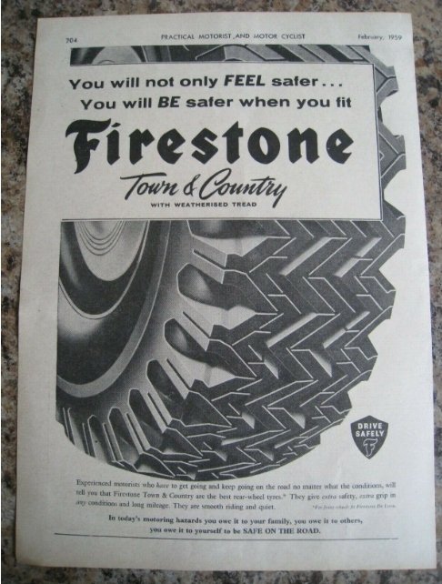 Rear Tyres Have Stepped Wear - Tyres & Wheels - BRISKODA