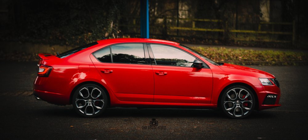 Skoda Octavia 3 Owners register - Skoda Octavia Mk III (2013 - 2020 ...