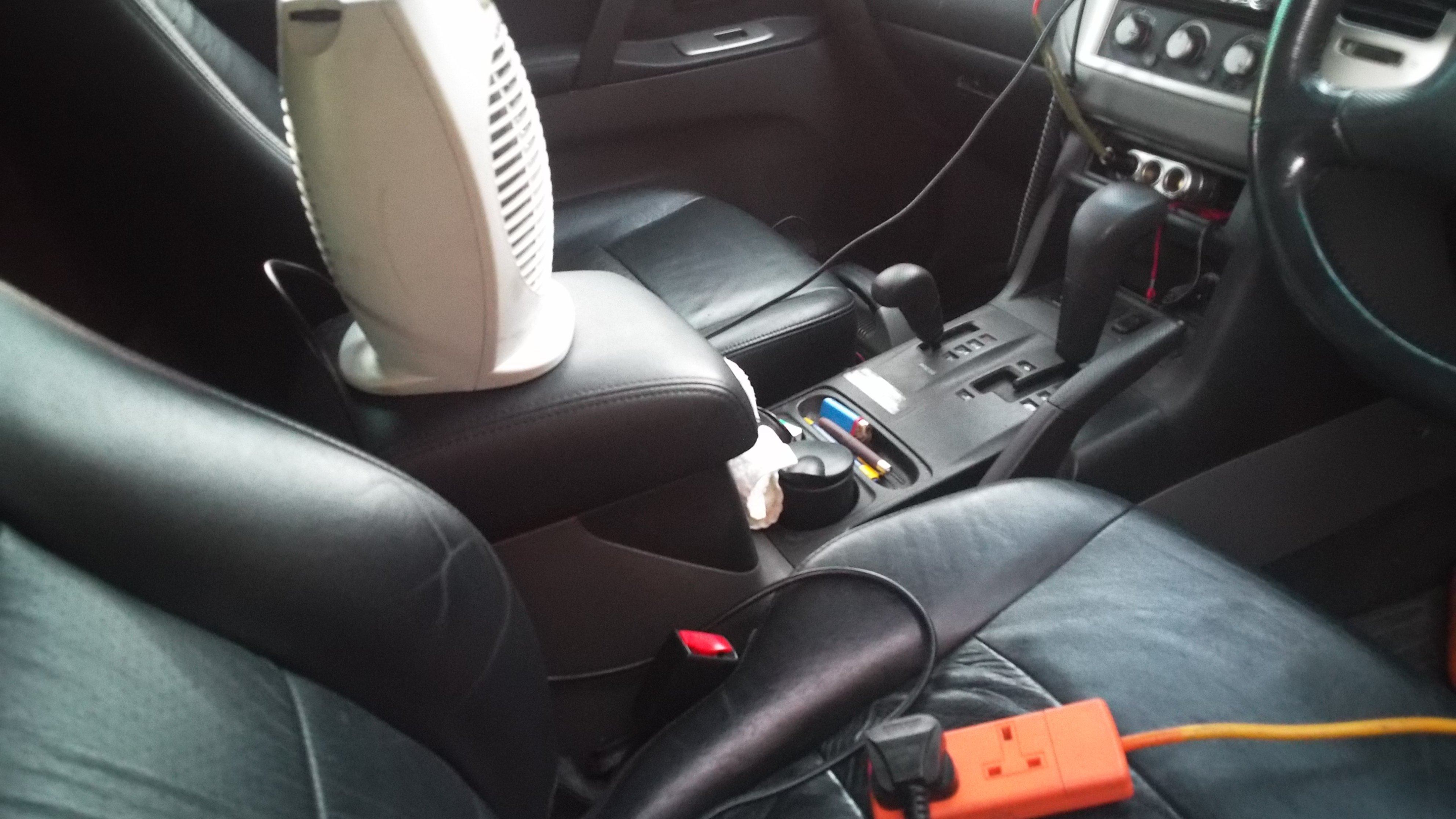 Heated screen performance? - Skoda Kodiaq MK1 (2017-2023) - BRISKODA