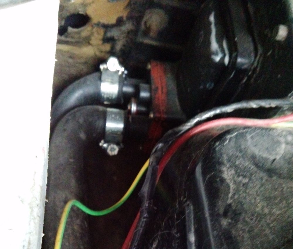 Universal Heater Control Valve Application Example - Skoda Favorit ...