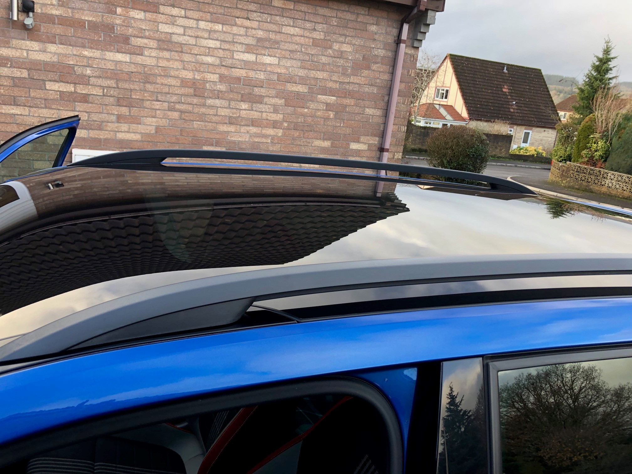 2018 Fabia Mk3 Monte Carlo TSi Estate 1.0 Turbo 110 bhp 6 speed Manual ...