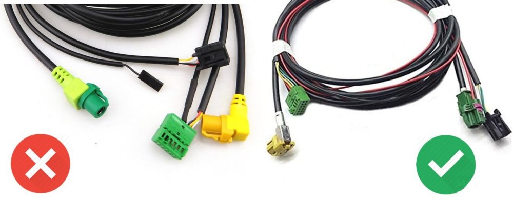 Aftermarket Head Units/Radios - Looking for inspiration - Page 3 ...