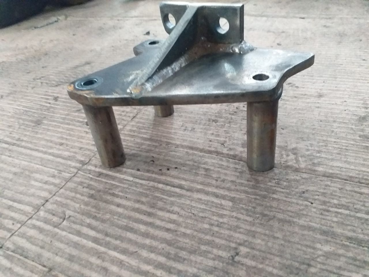 1.6 AEE engine mods - Skoda Favorit, Skoda Felicia, Skoda Fun and Skoda ...