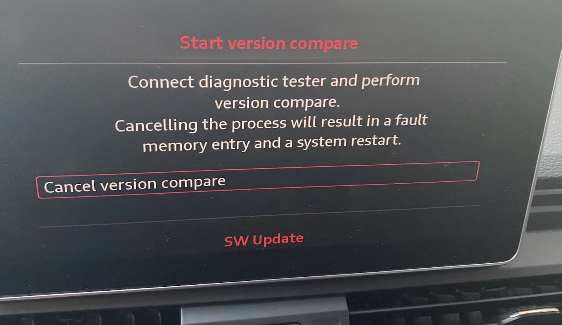 Columbus Map Update 2022-2023 (MIB1/2 HIGH) - Page 6 - Audio ...