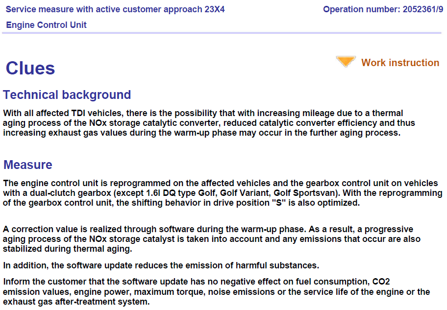 ECU update? - Skoda Octavia Mk3 (2013 - 2020) - BRISKODA