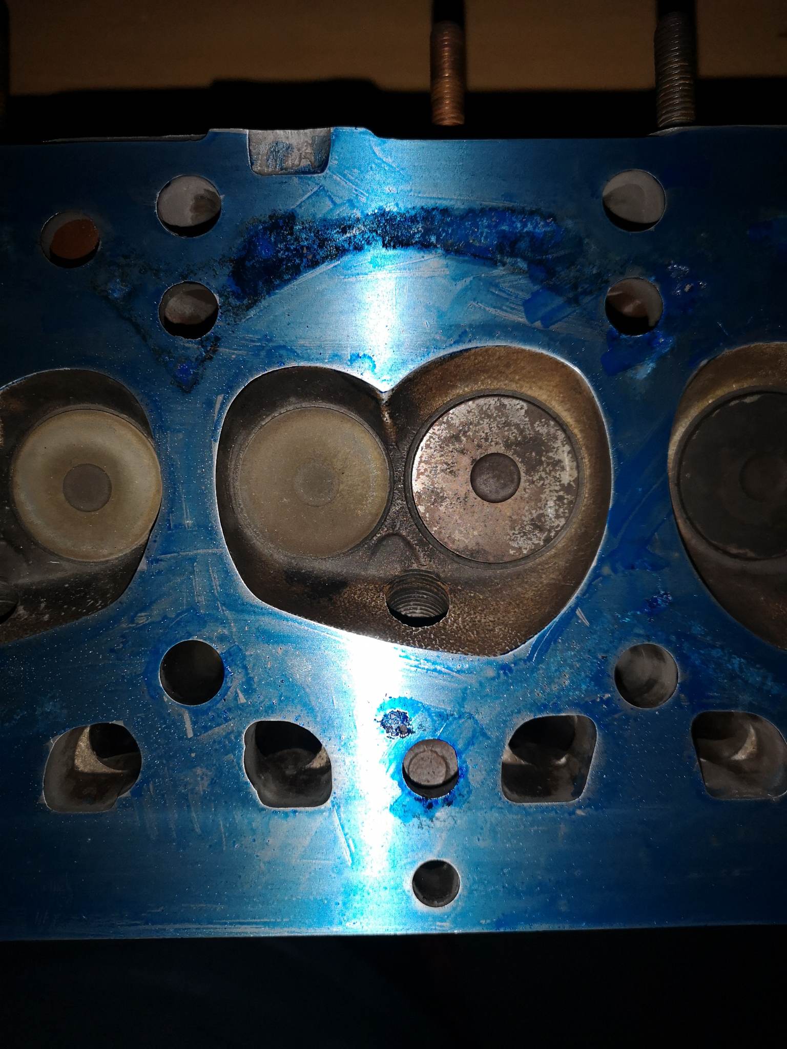 Skoda Felicia Sport Line Minor Restoration - Classic SKODA Projects ...