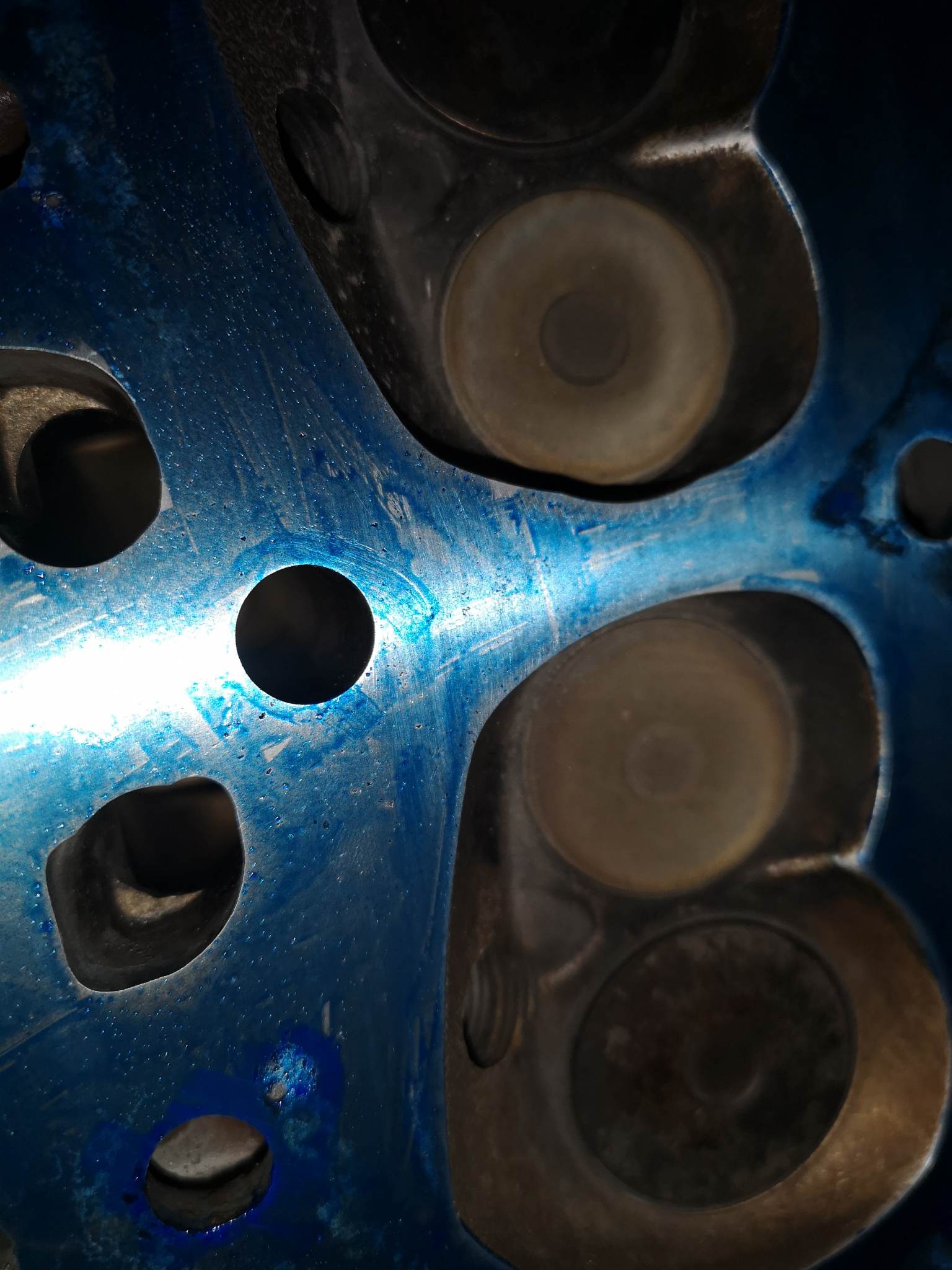 Skoda Felicia Sport Line Minor Restoration - Classic SKODA Projects ...