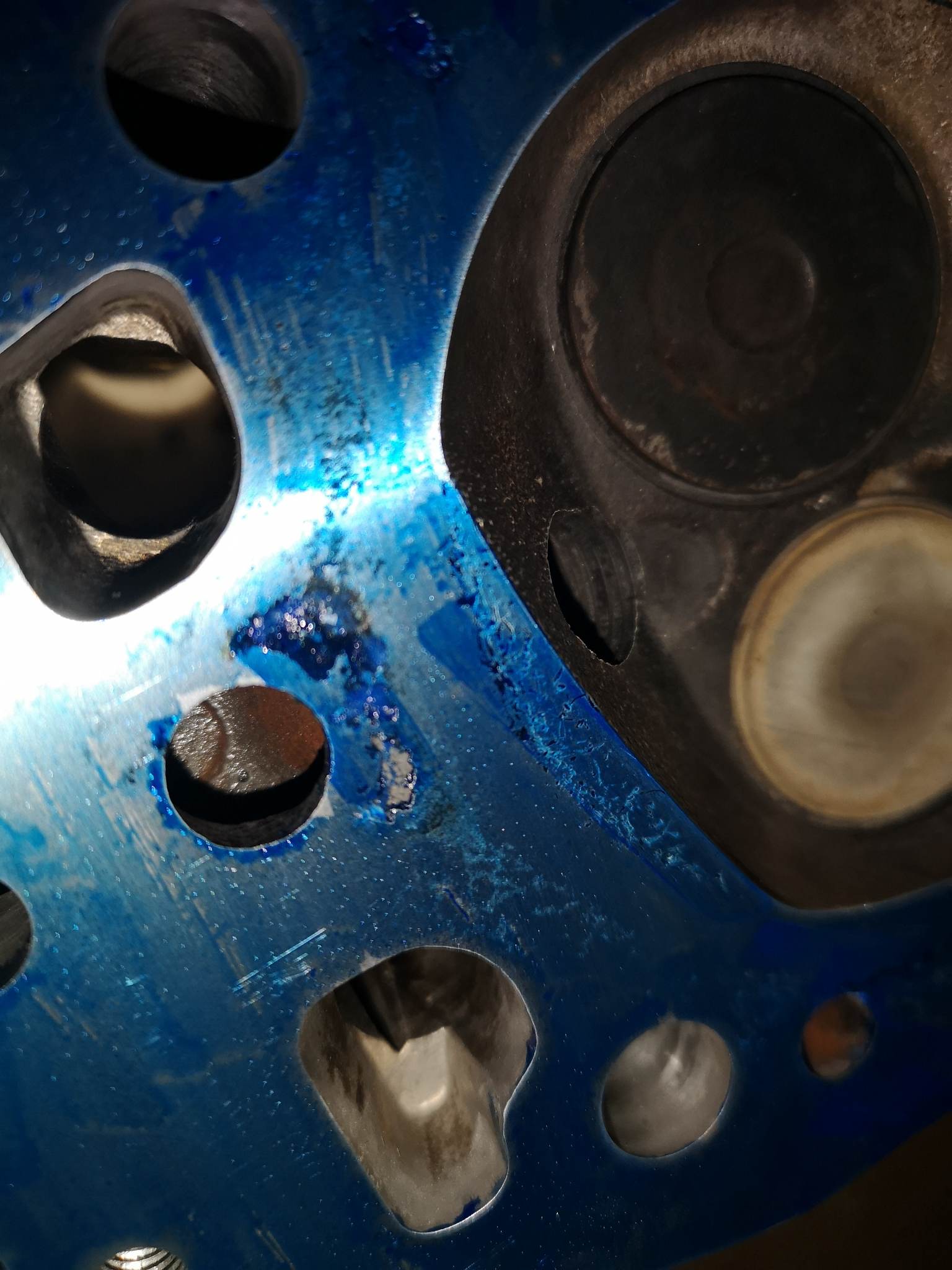 Skoda Felicia Sport Line Minor Restoration - Classic SKODA Projects ...