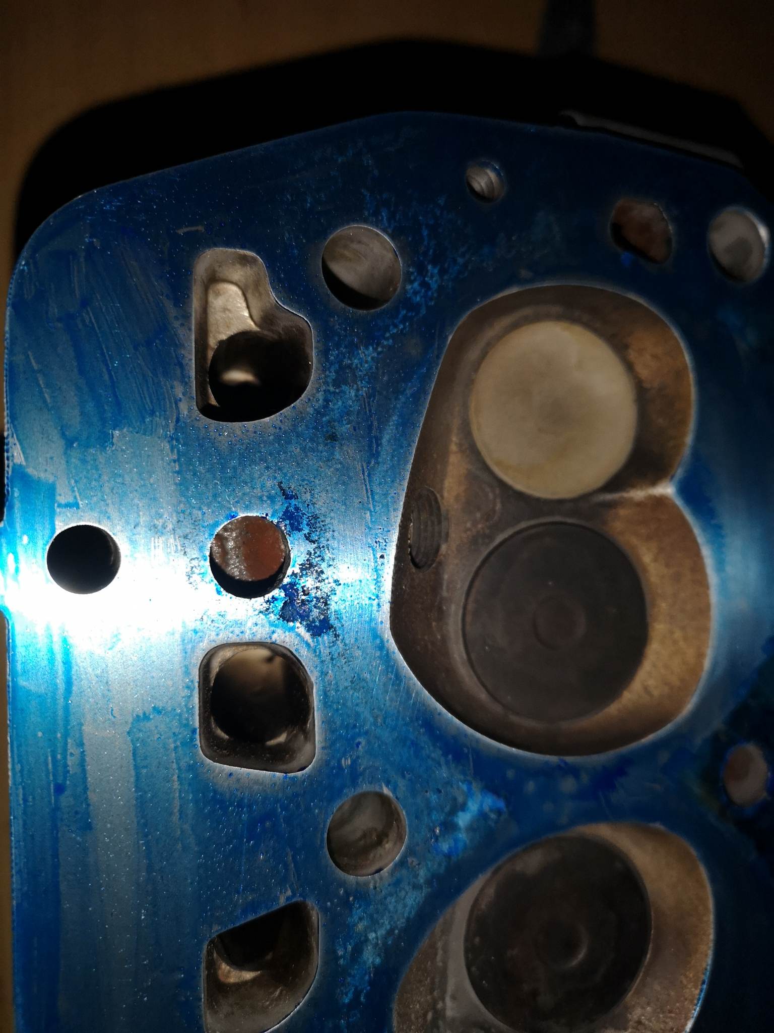 Skoda Felicia Sport Line Minor Restoration - Classic SKODA Projects ...