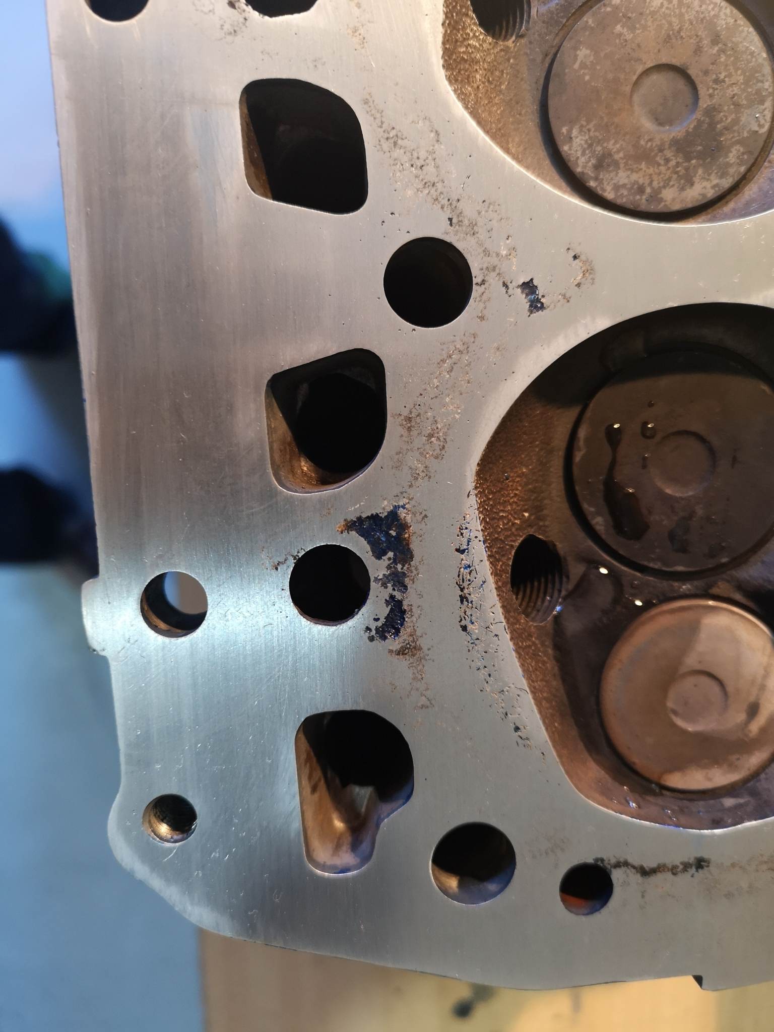 Skoda Felicia Sport Line Minor Restoration - Classic SKODA Projects ...