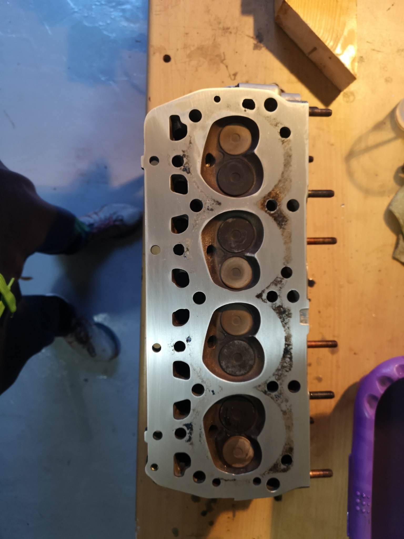 Skoda Felicia Sport Line Minor Restoration - Classic SKODA Projects ...