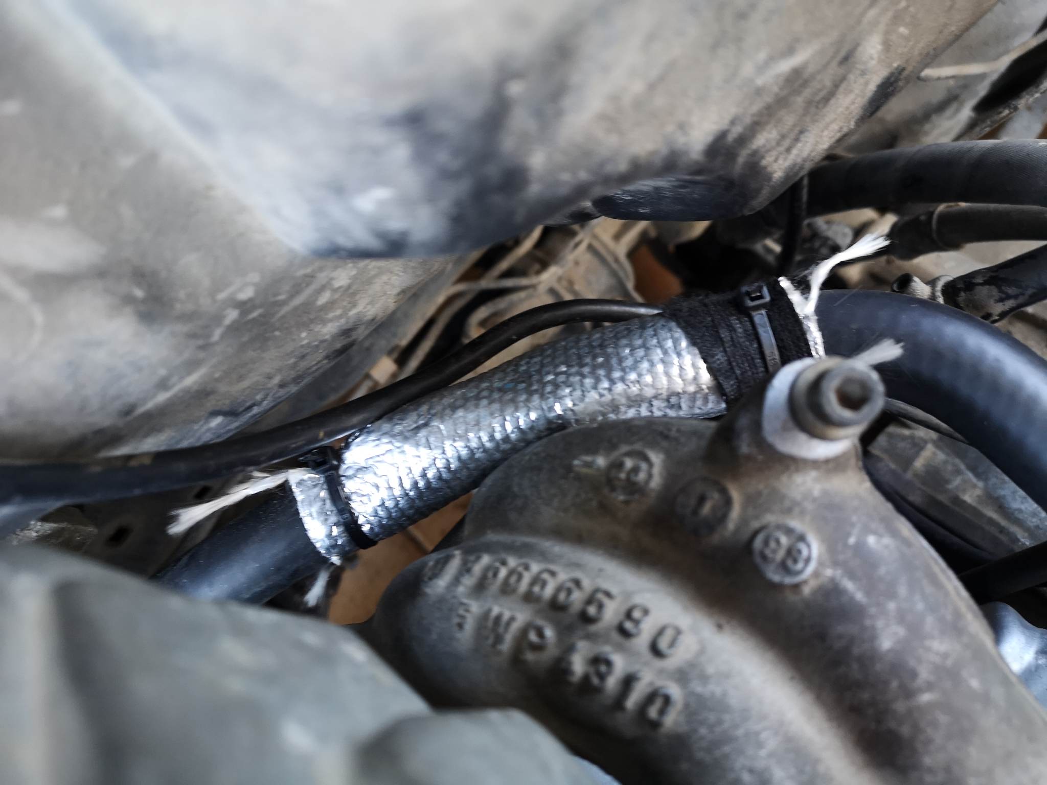 Skoda Felicia Sport Line Minor Restoration - Classic SKODA Projects ...