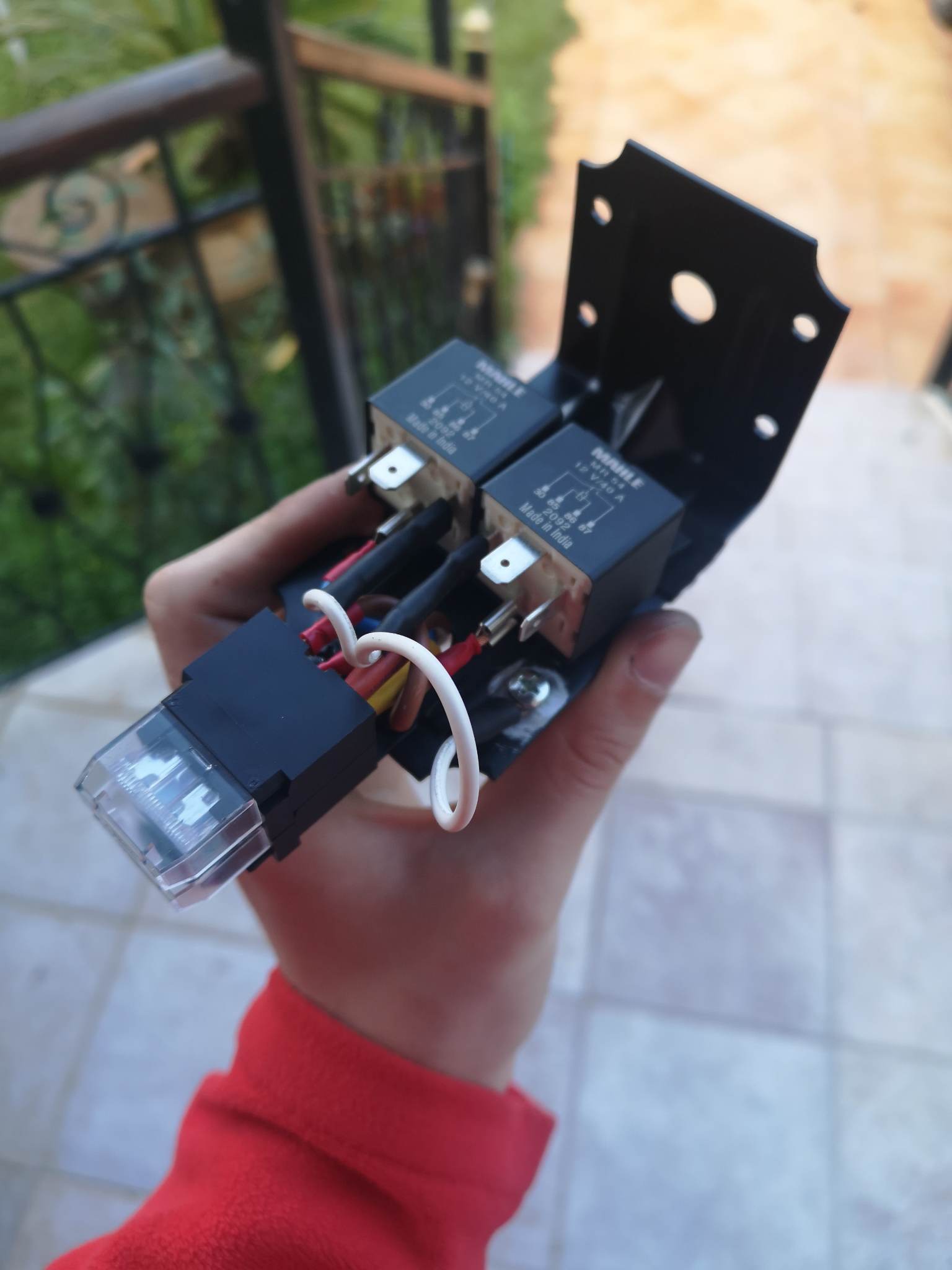 Skoda Felicia Sport Line Minor Restoration - Classic SKODA Projects ...