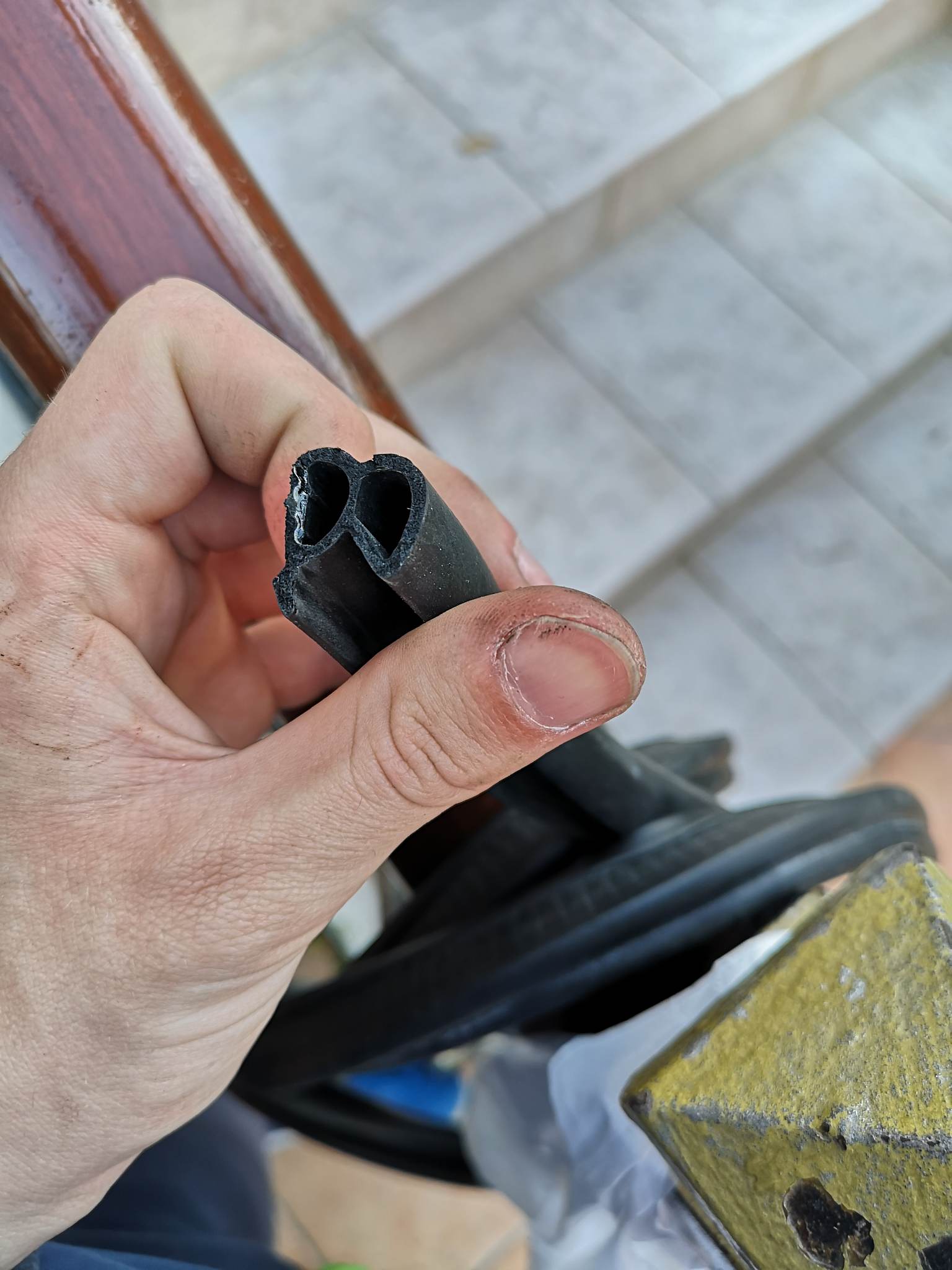 Skoda Felicia Sport Line Minor Restoration - Classic SKODA Projects ...