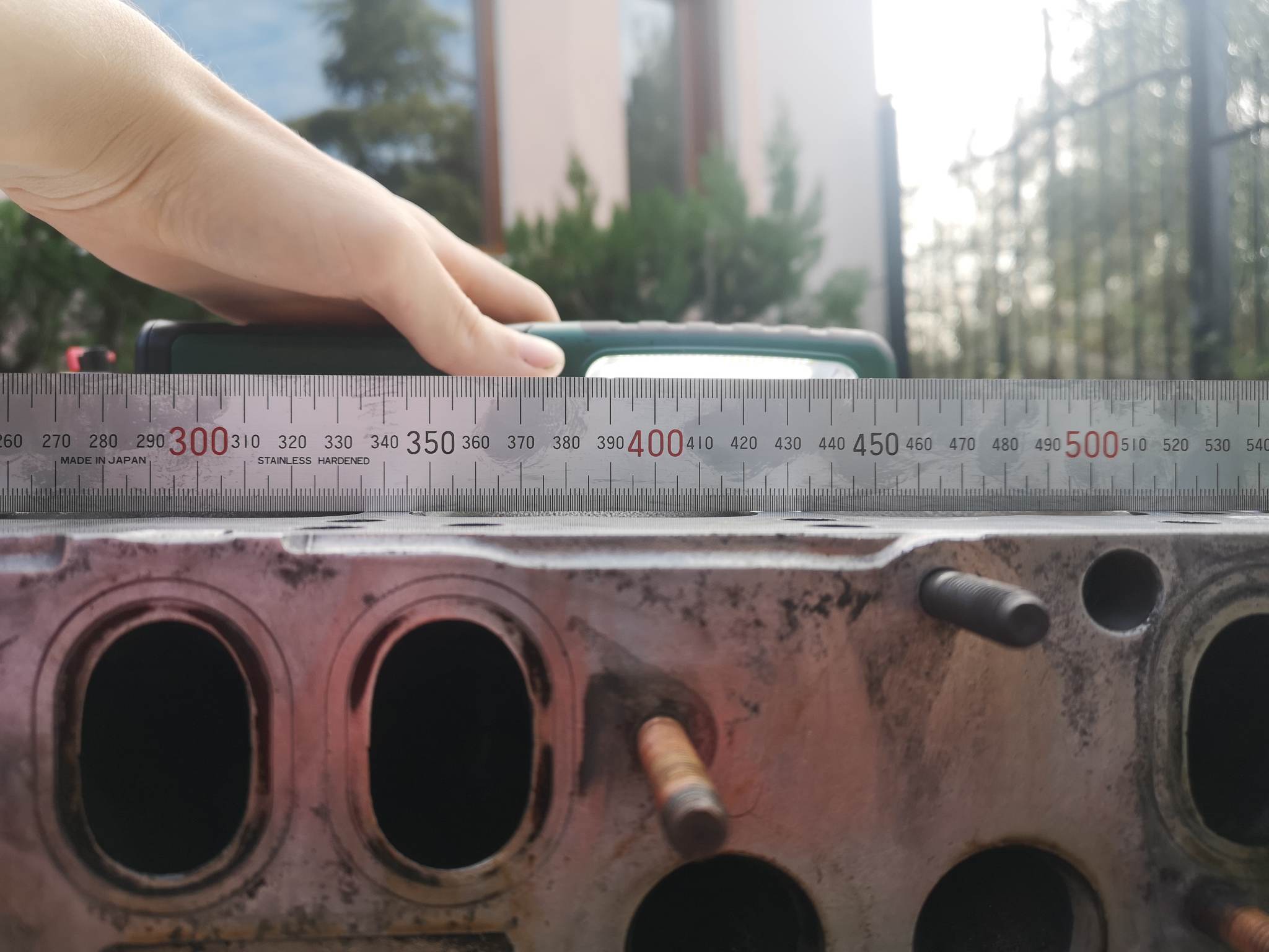 Skoda Felicia Sport Line Minor Restoration - Classic SKODA Projects ...