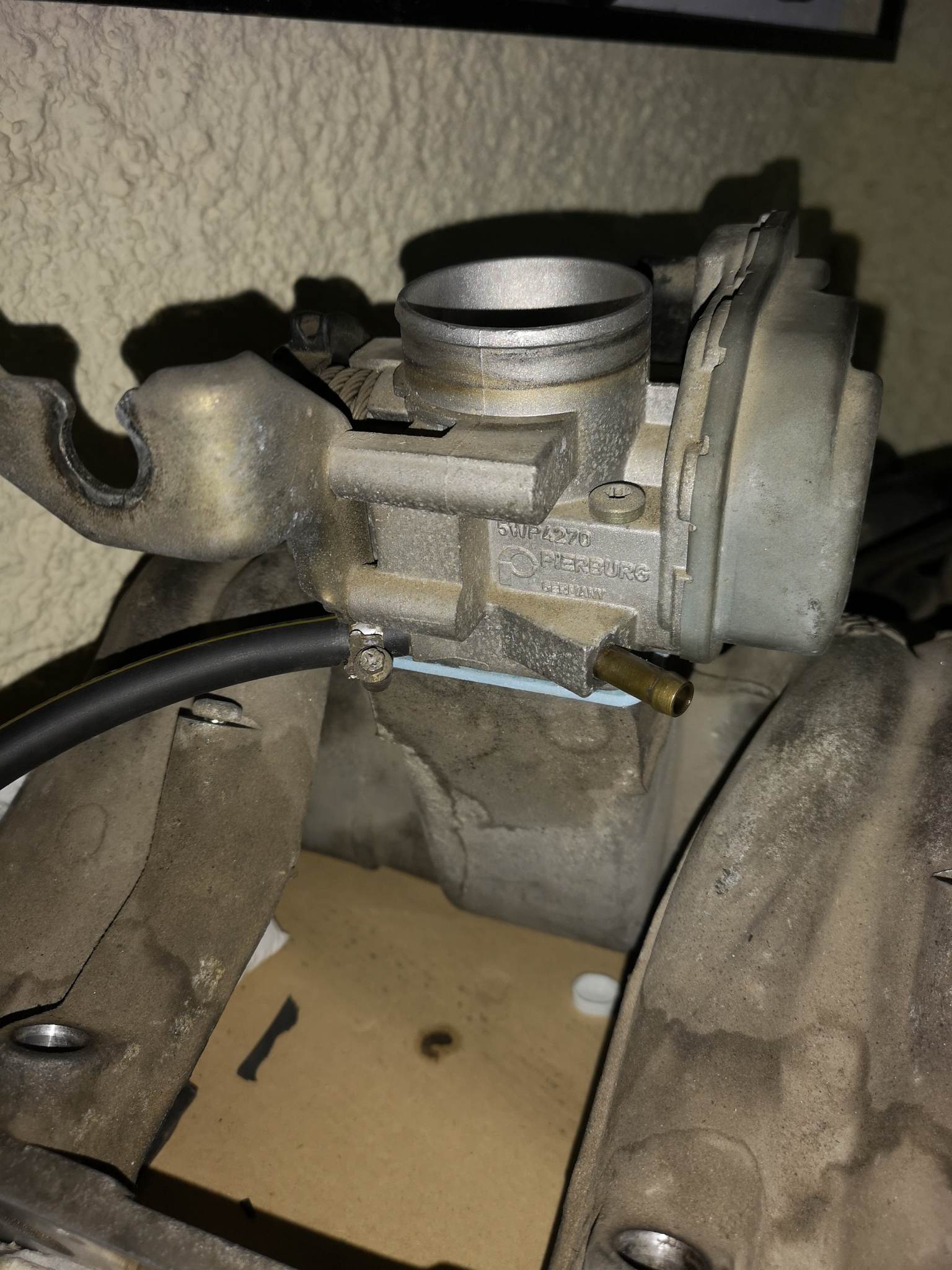 Skoda Felicia Sport Line Minor Restoration - Classic SKODA Projects ...