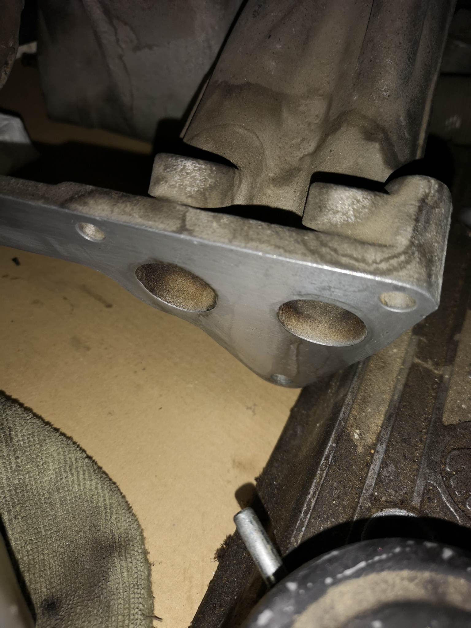 Skoda Felicia Sport Line Minor Restoration - Classic SKODA Projects ...