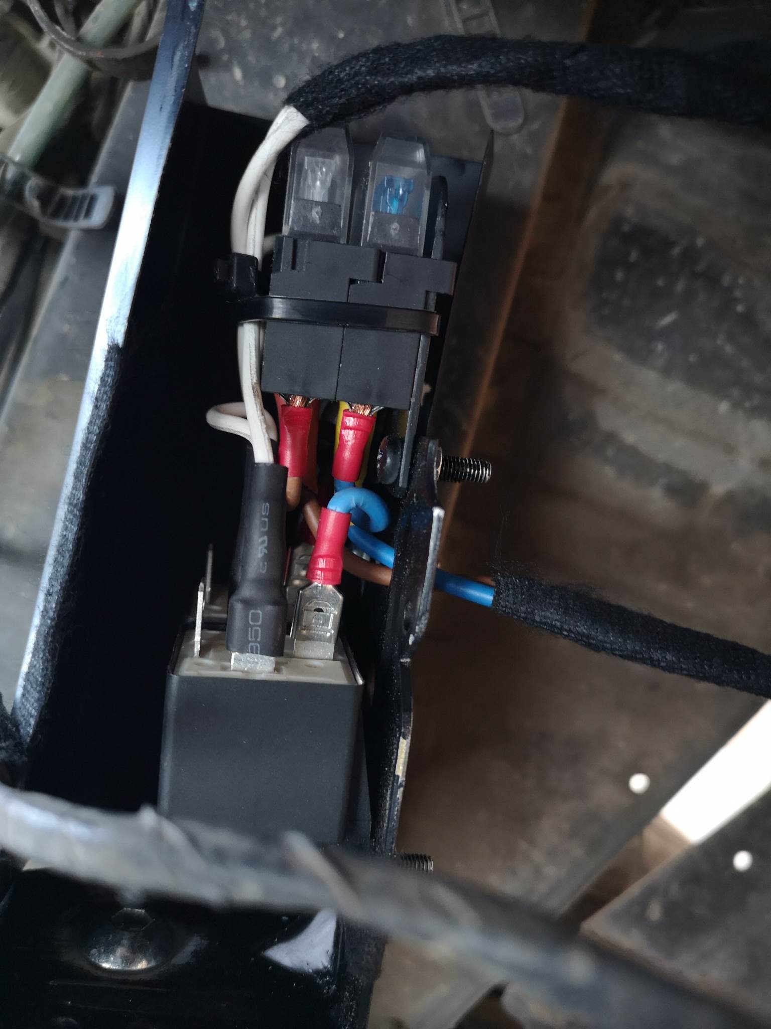 Skoda Felicia Sport Line Minor Restoration - Classic SKODA Projects ...