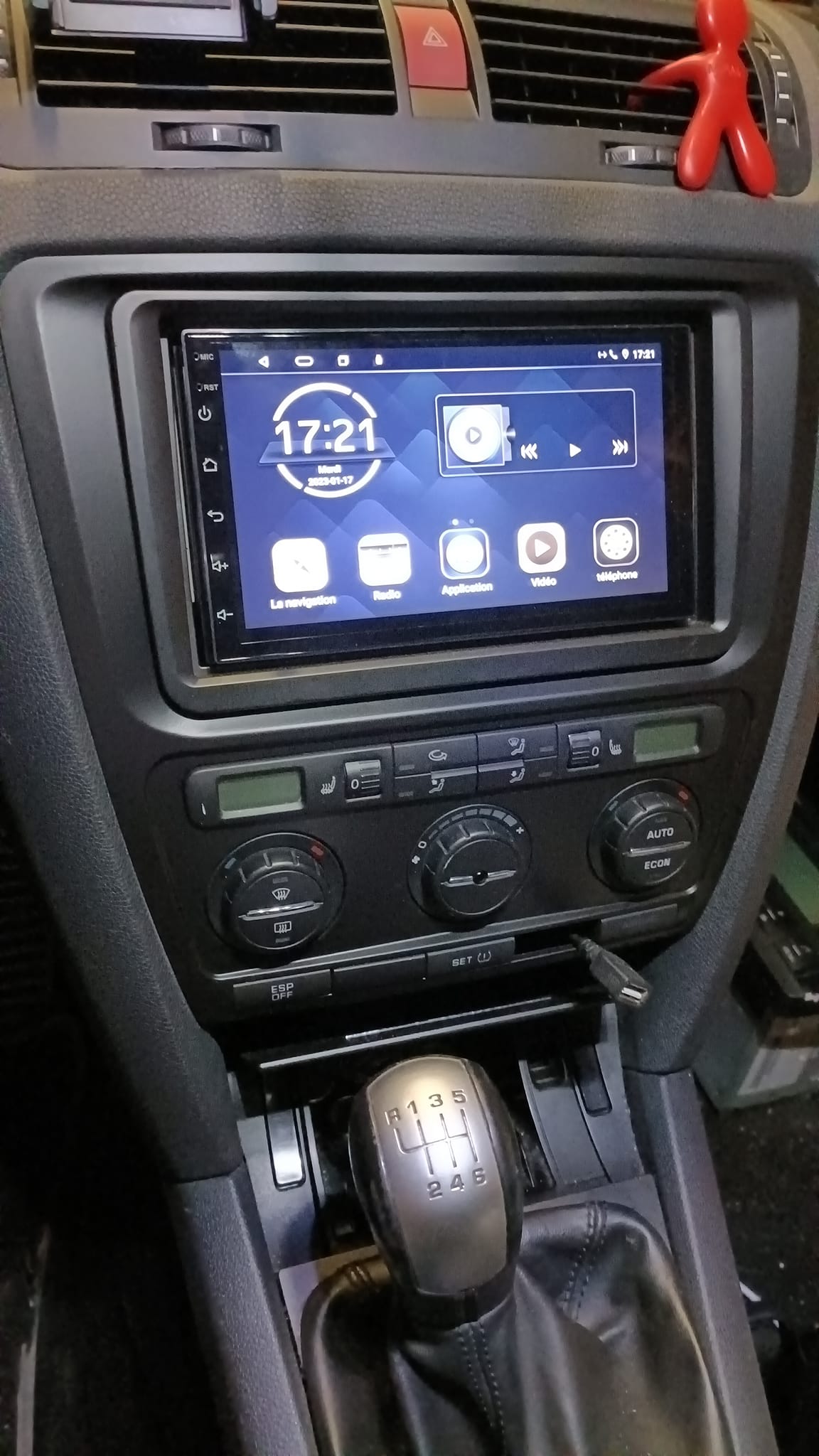 Android head unit trouble - Skoda Octavia Mk2 (2004 - 2013) - BRISKODA Android head unit trouble - Skoda Octavia Mk2 (2004 - 2013) - BRISKODA