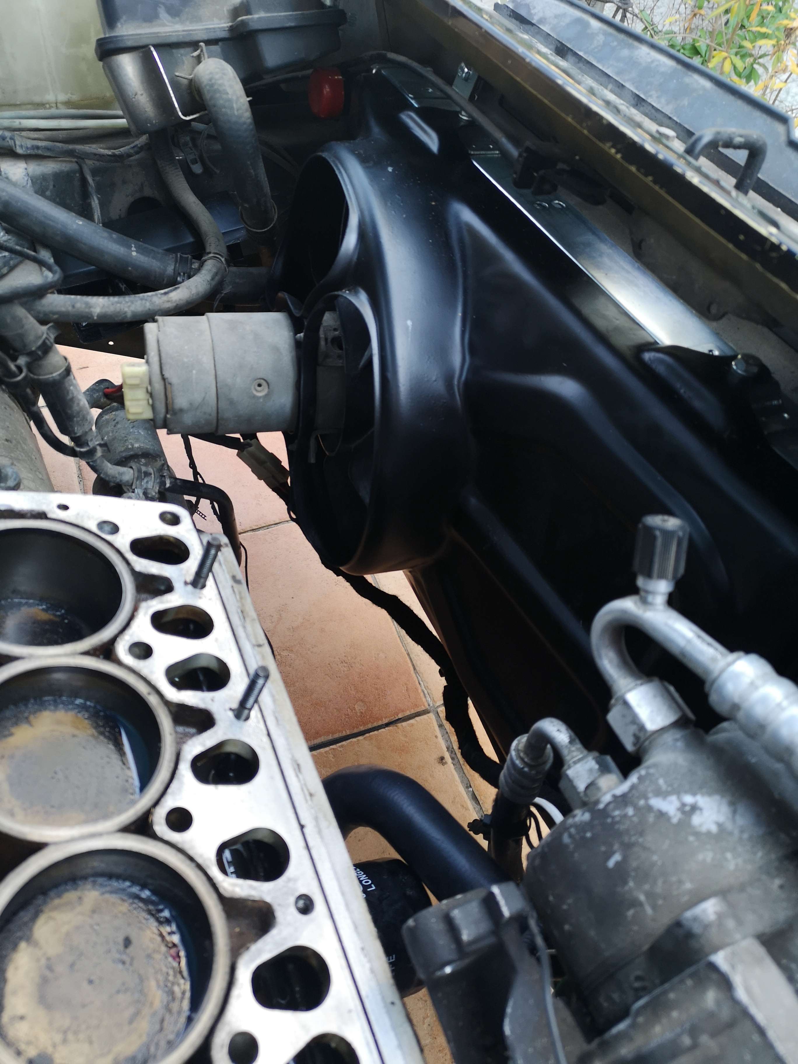 Skoda Felicia Sport Line Minor Restoration - Classic SKODA Projects ...