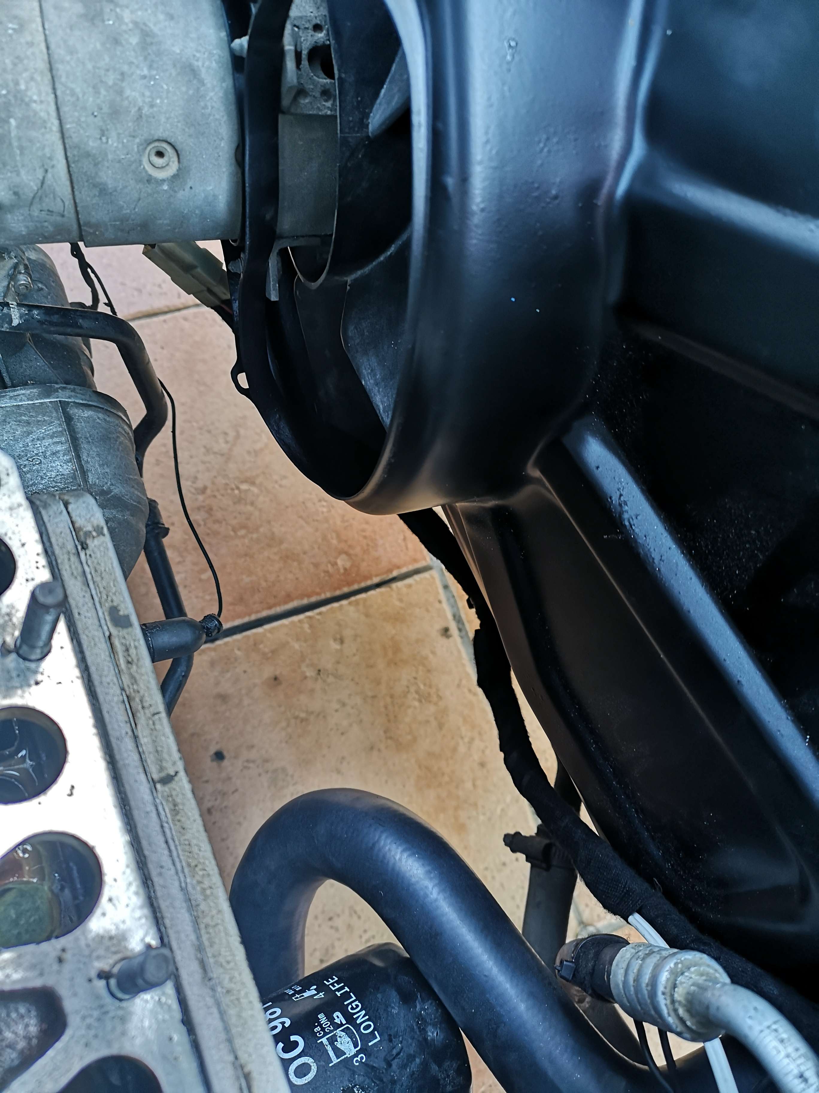 Skoda Felicia Sport Line Minor Restoration - Classic SKODA Projects ...