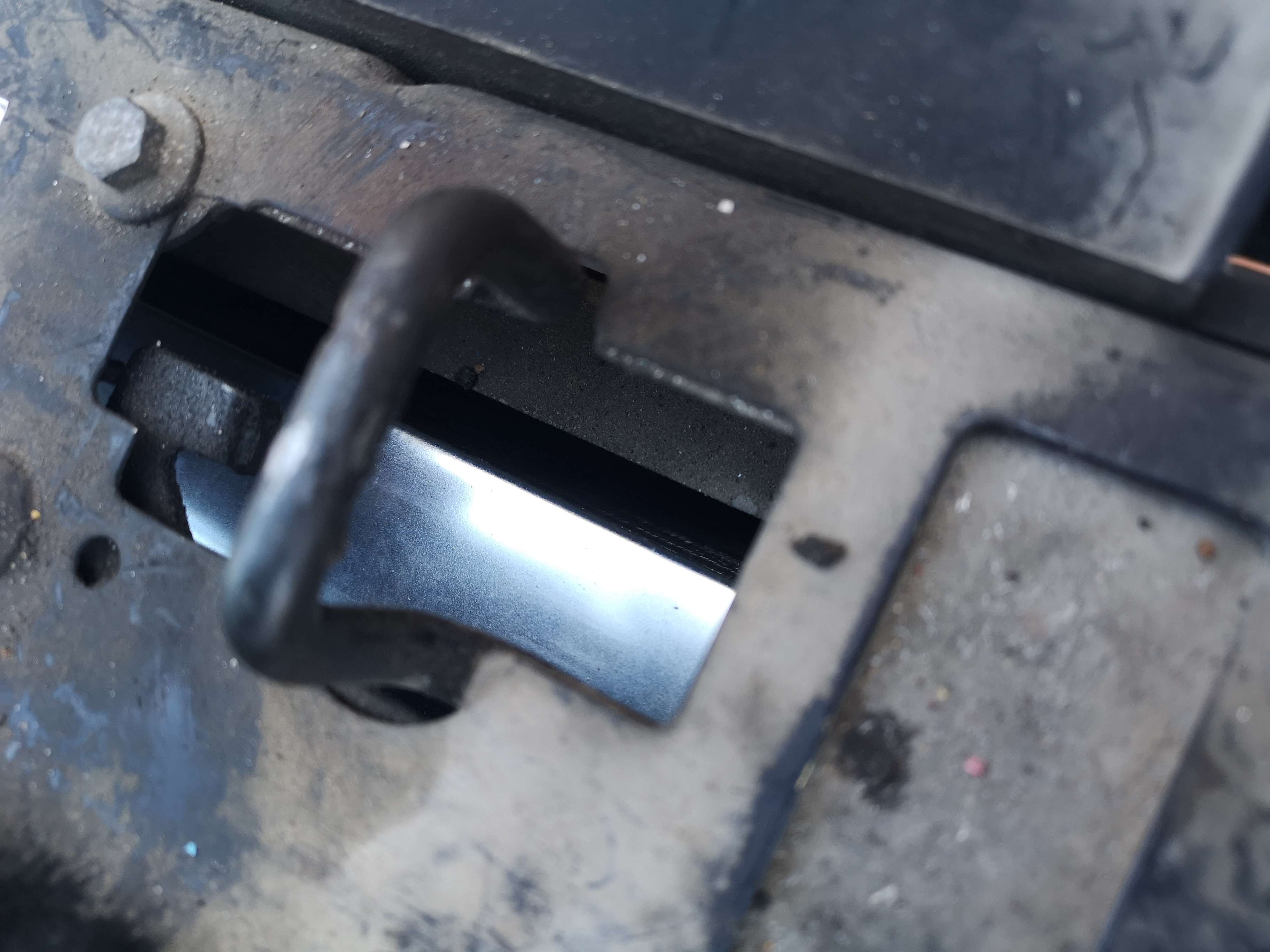 Skoda Felicia Sport Line Minor Restoration - Classic SKODA Projects ...