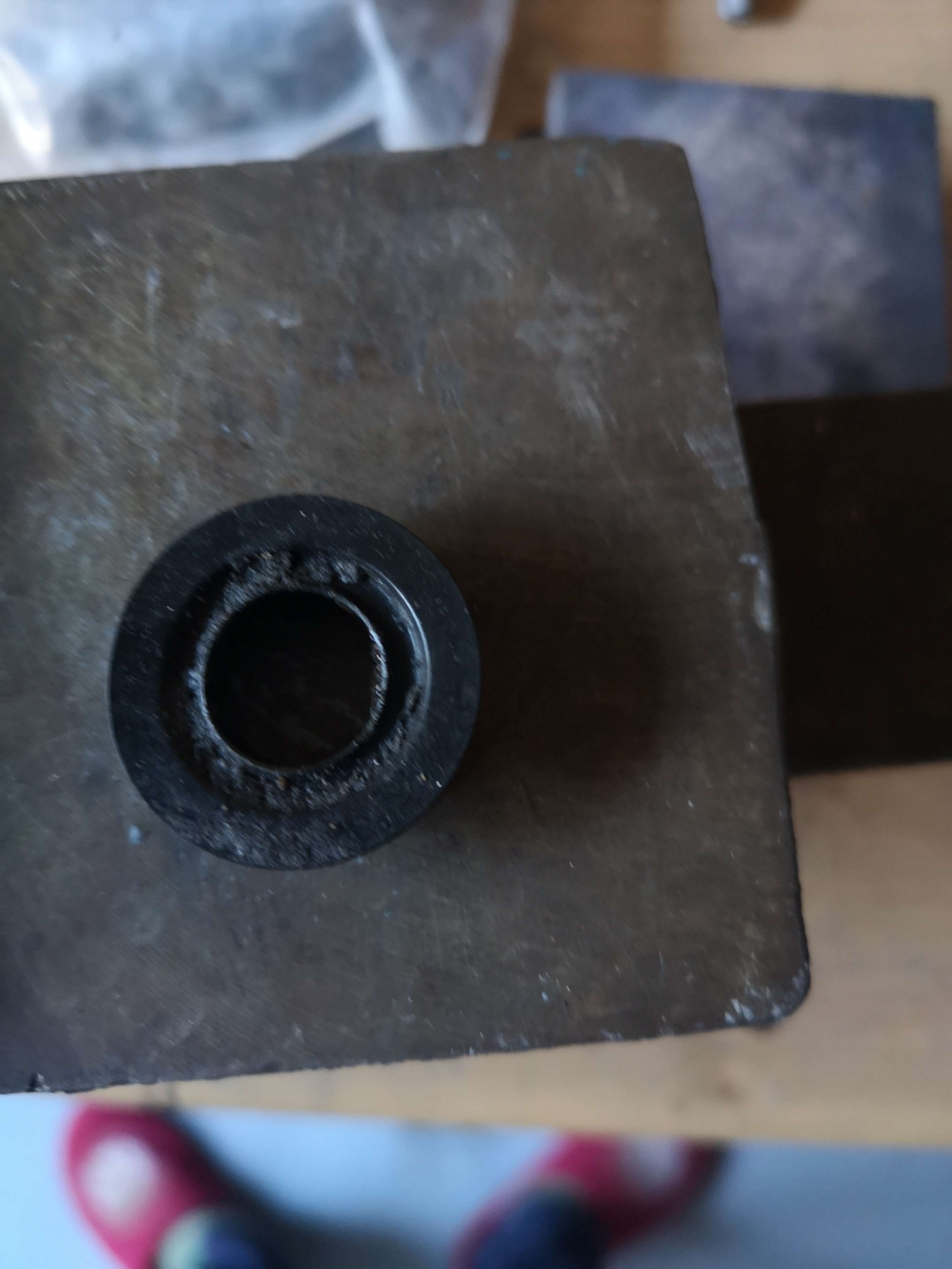 Skoda Felicia Sport Line Minor Restoration - Classic SKODA Projects ...