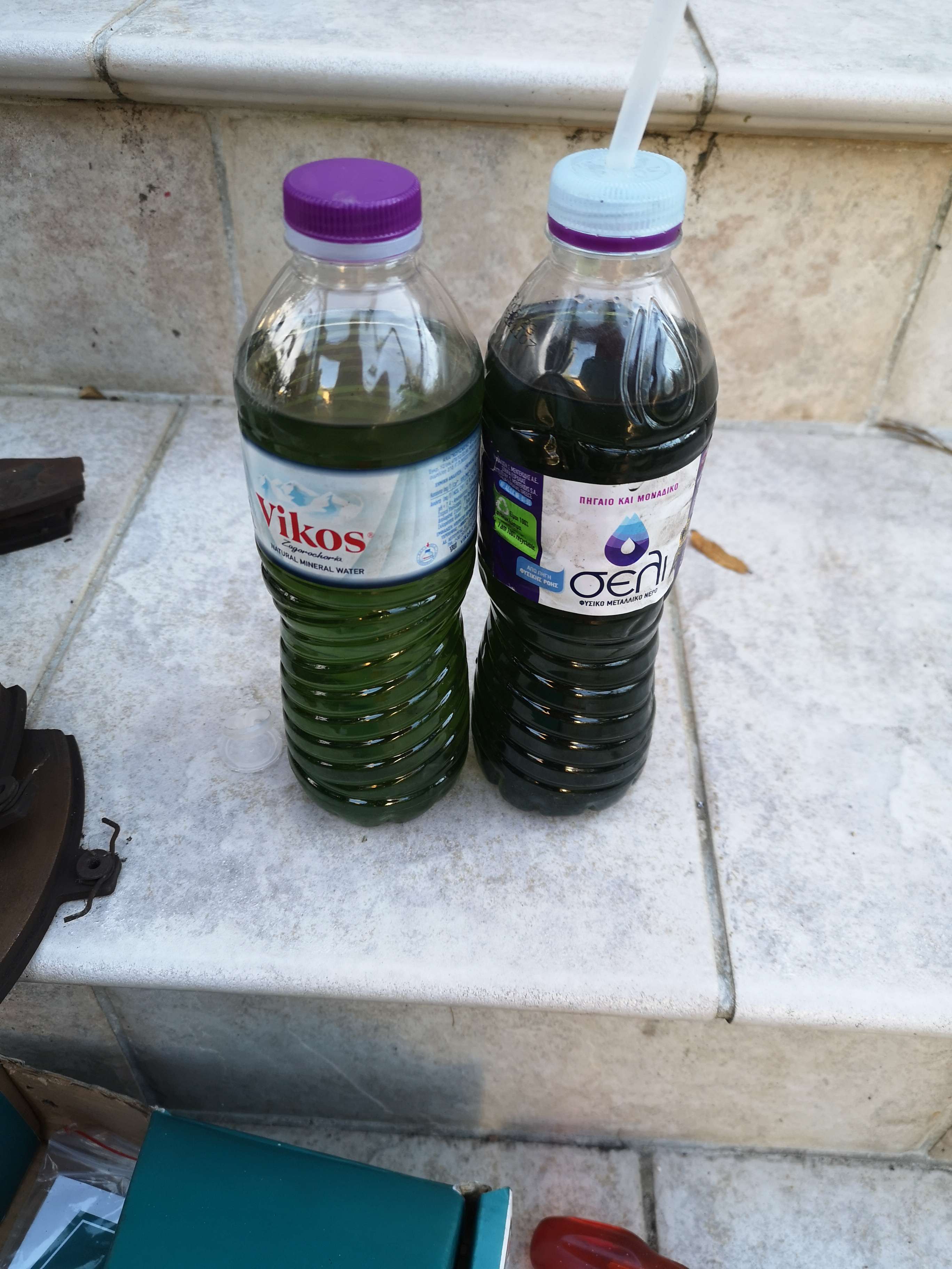 Skoda Felicia Sport Line Minor Restoration - Classic SKODA Projects ...