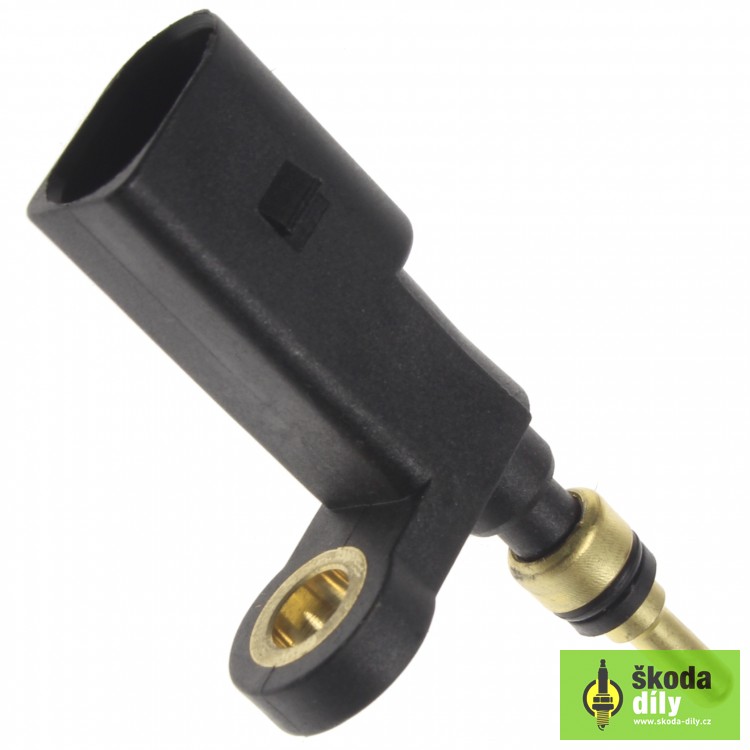 Replacing G62 Temp sensor, CBZB 1.2 tsi ? - Skoda Octavia Mk2 (2004 ...