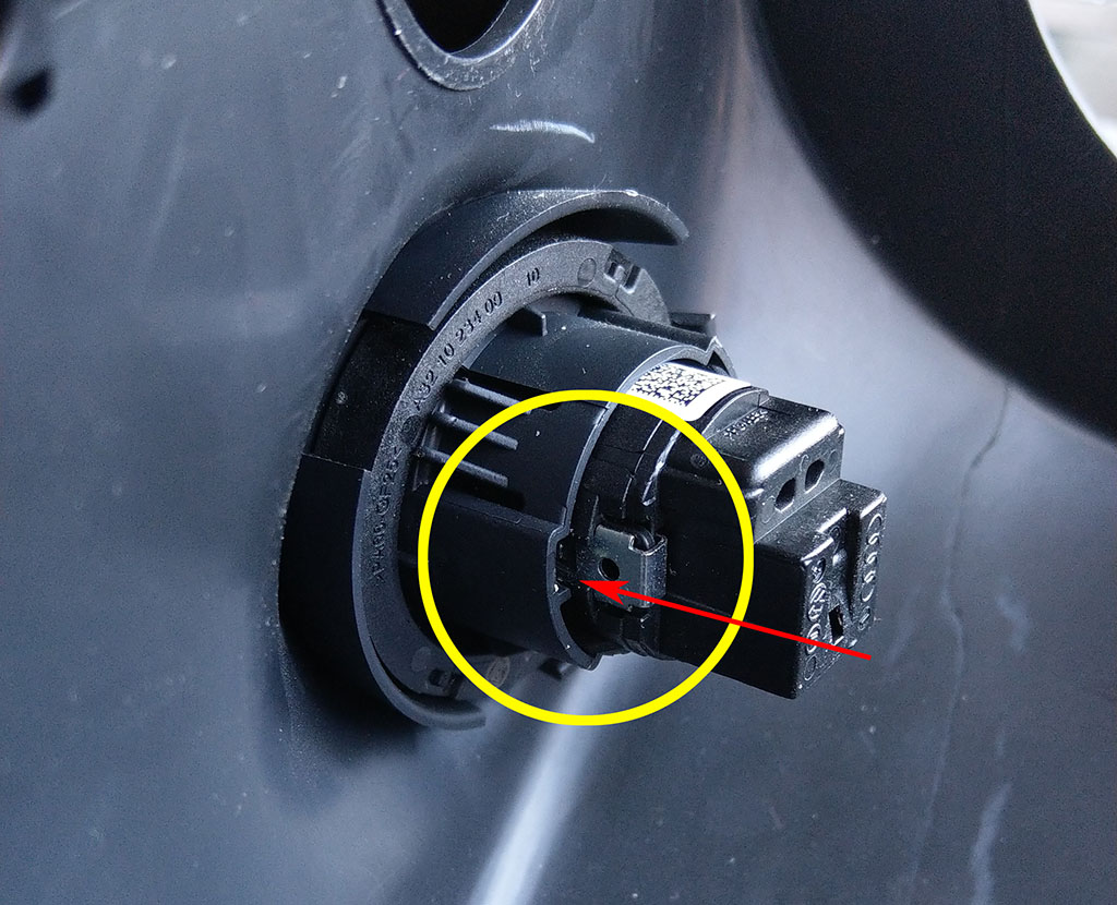 Ignition switch (w/ Kessy) restoration - Page 2 - Skoda Superb Mk3 ...