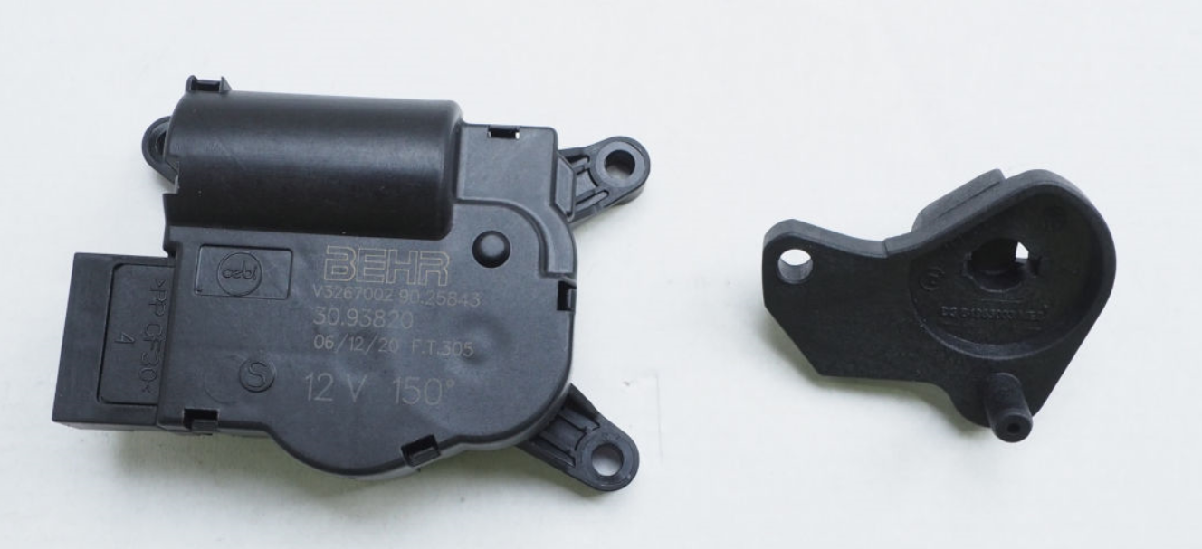 Looking for V68 motor part number - Skoda Rapid & Spaceback (2012 ...