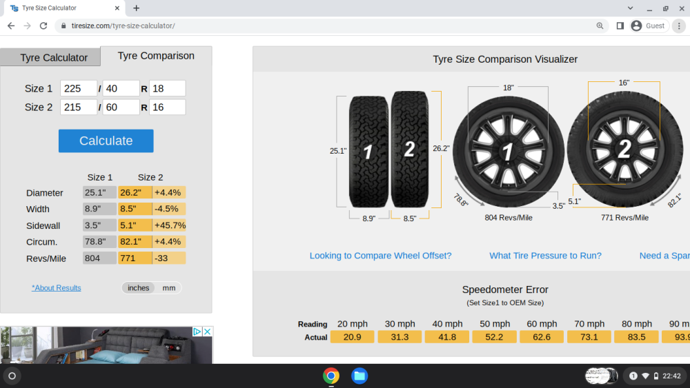 Tyres and wheels - Skoda Superb Mk2 (2008-2015) - BRISKODA