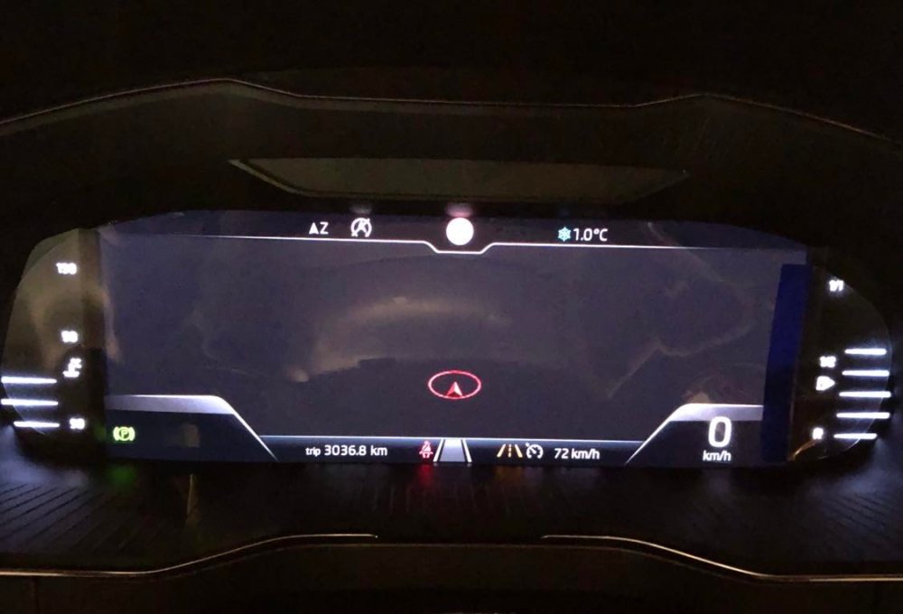 Amundsen Mib2 Map Updates 2023/2024 - Skoda Audio, Electronics and ...