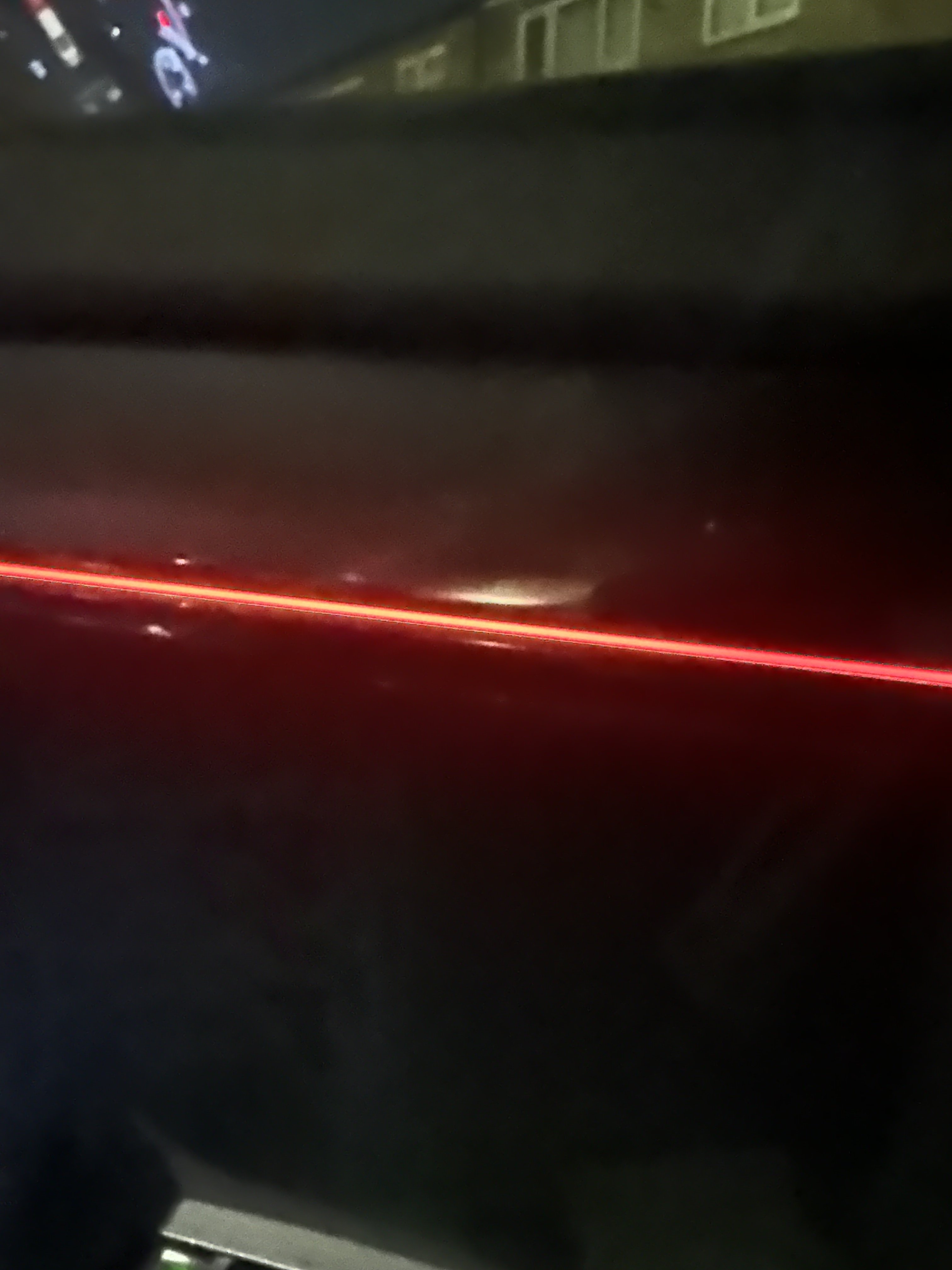 Ambient lighting - Skoda Octavia Mk3 (2013 - 2020) - BRISKODA