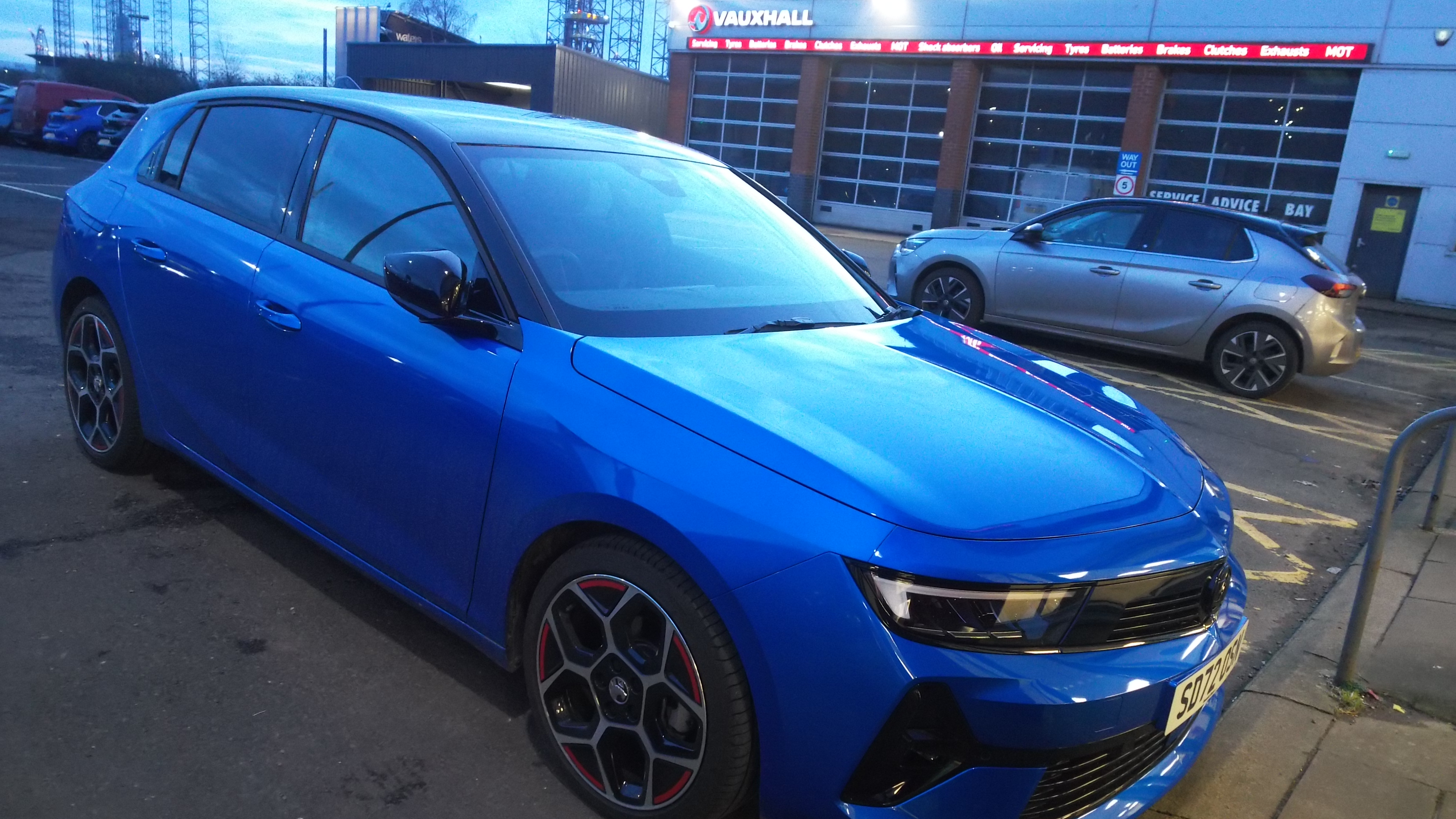 ECU light? - Skoda Octavia Mk3 (2013 - 2020) - BRISKODA