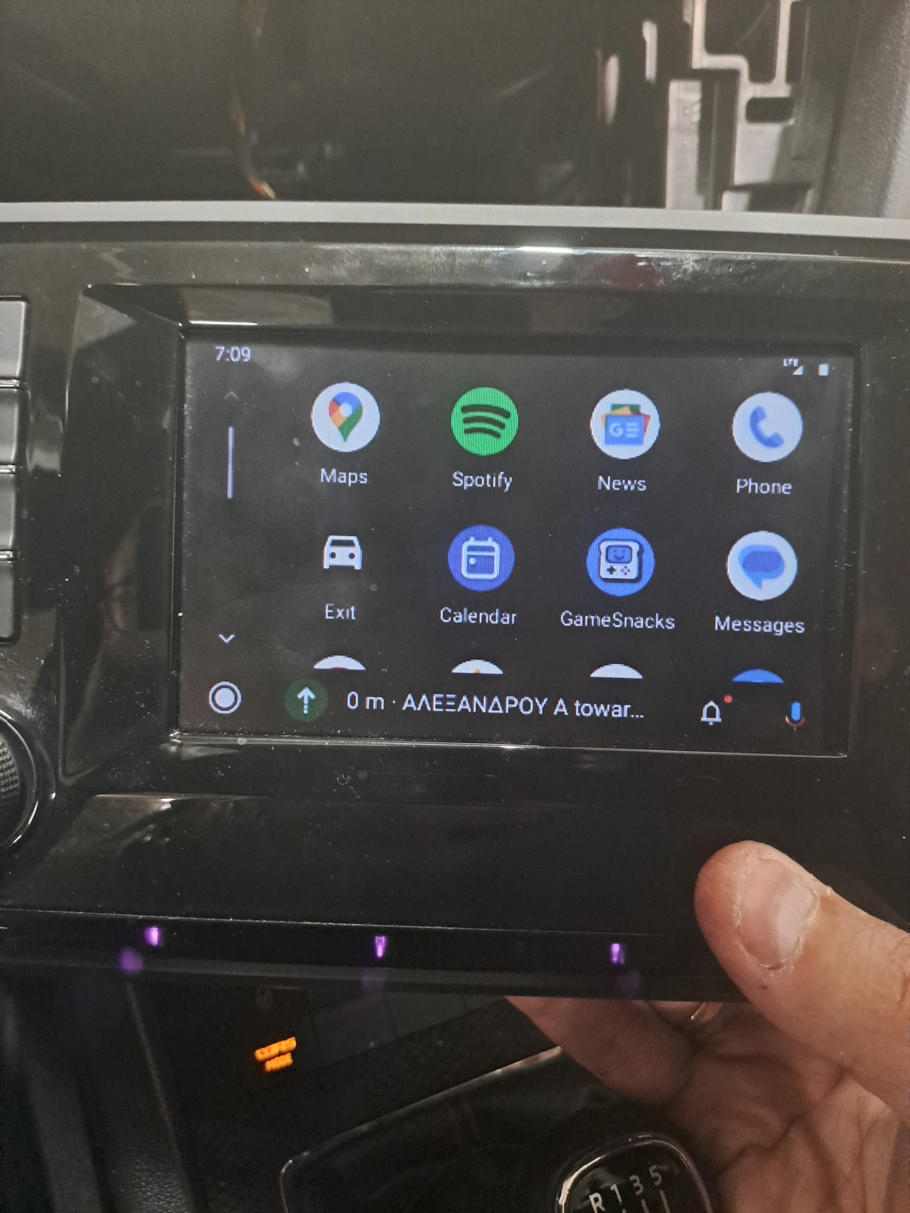 MIB1 android auto/ car play solution - Skoda Octavia Mk3 (2013 - 2020 ...