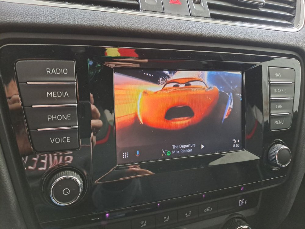 MIB1 android auto/ car play solution - Skoda Octavia Mk3 (2013 - 2020) - BRISKODA