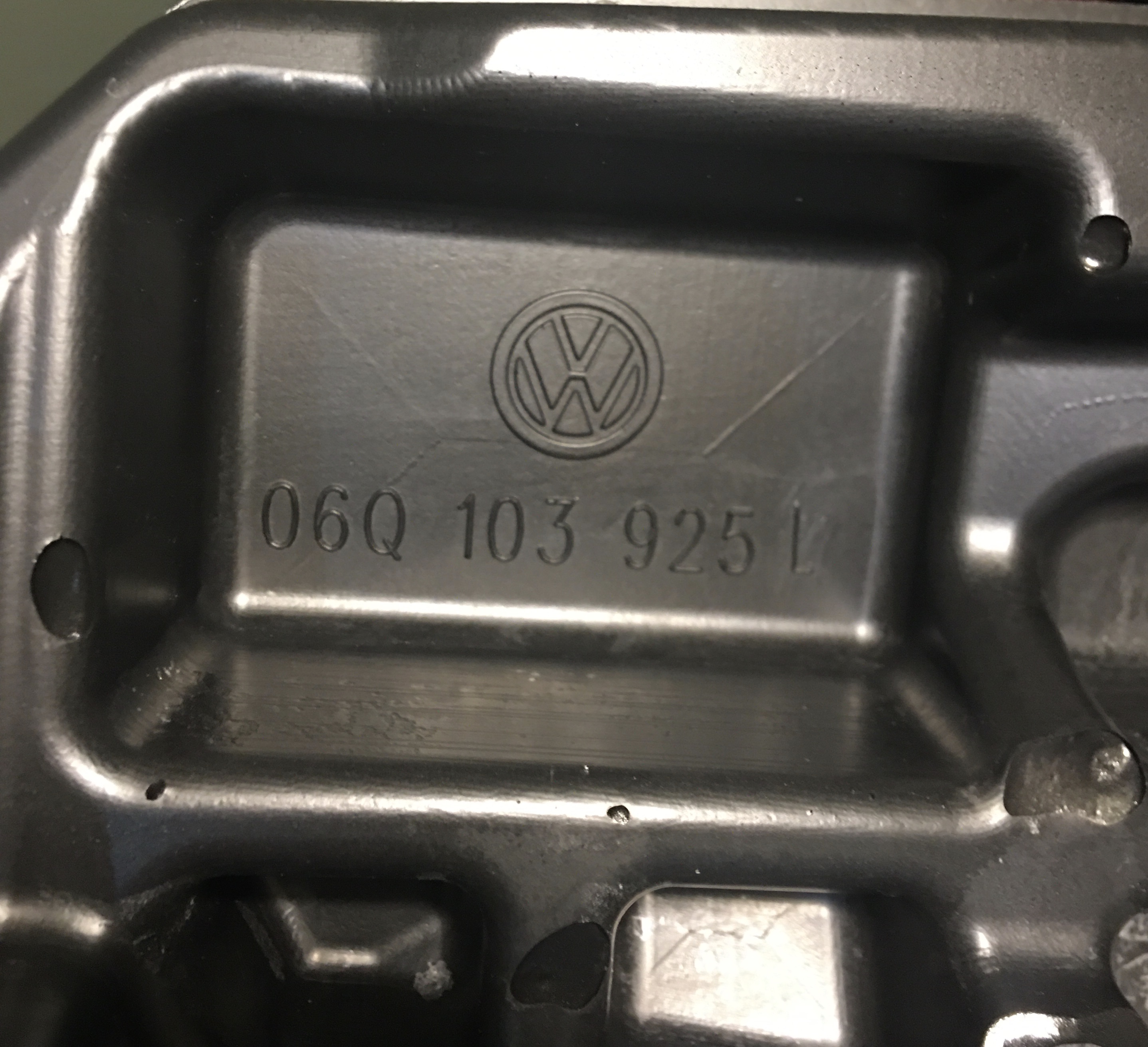 2.0 TSI Engine Covers. - Page 2 - Skoda Kodiaq MK1 (2017-2023) - BRISKODA