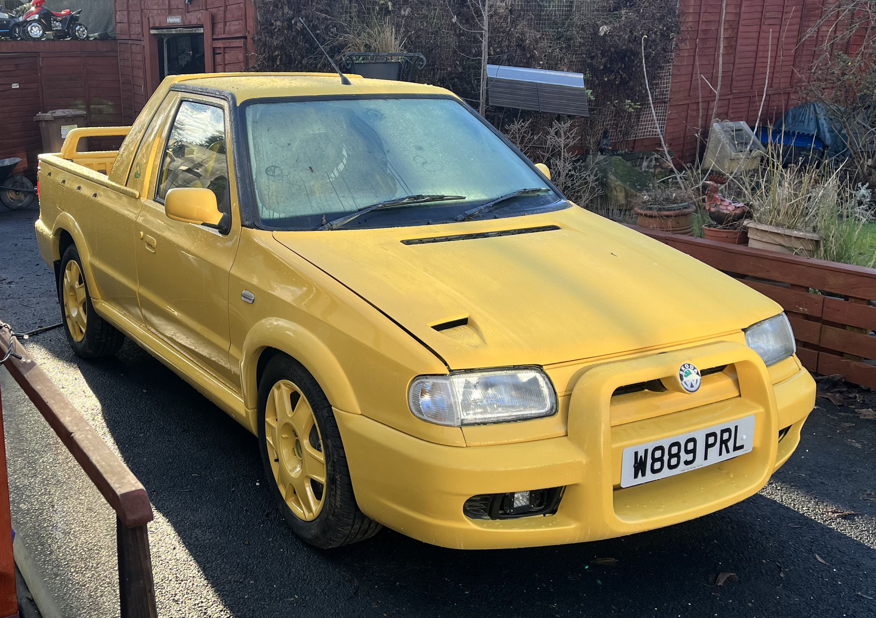 Hi, current progress on my felica fun restoration with pd130 running ...