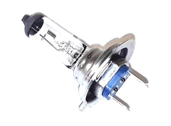 Skoda Fabia MK3 Estate 2015 - Replacement Bulb Types - Skoda Fabia Mk3 ...