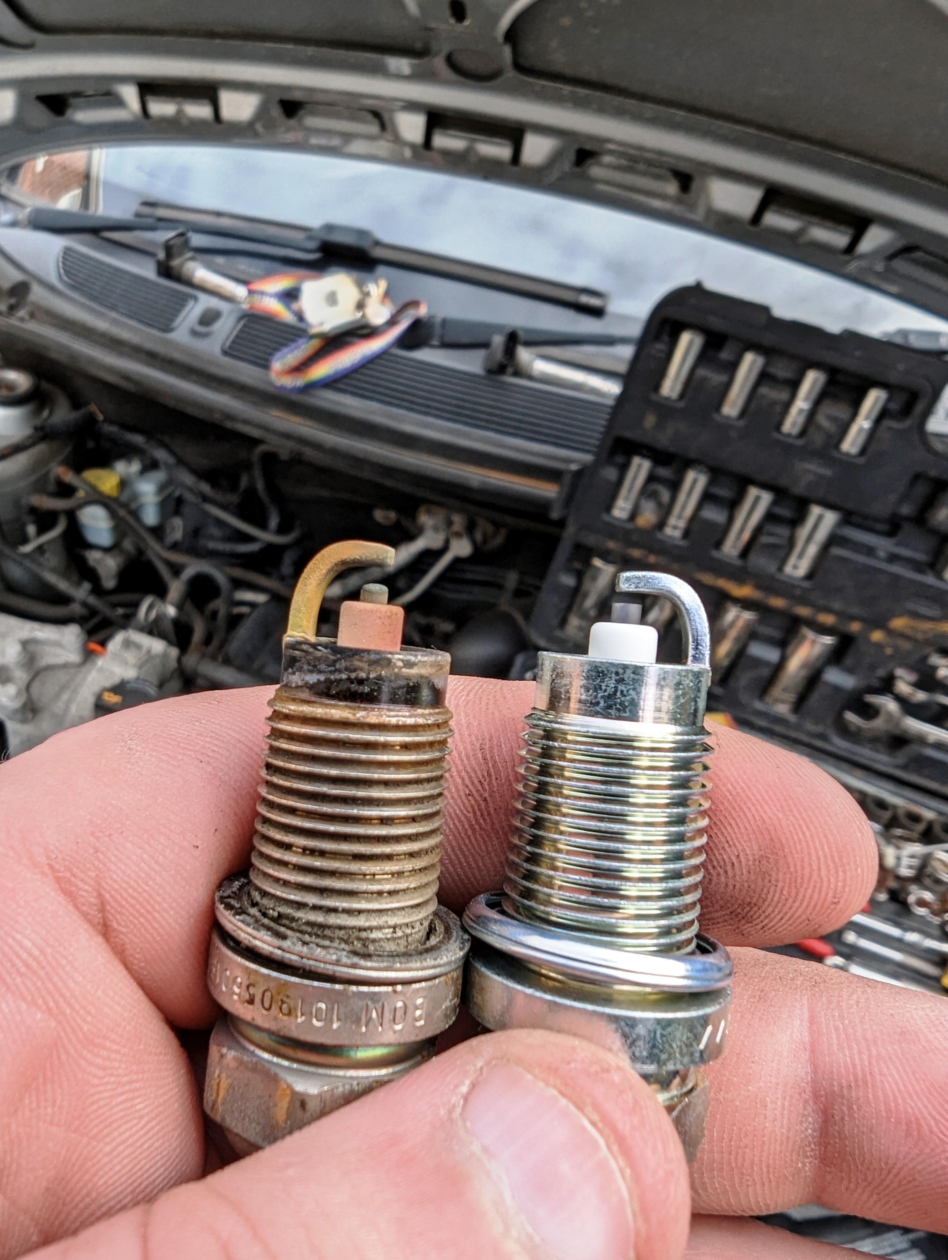 1.3 MPI (175 miles to a tank) - Page 2 - Skoda Fabia Mk2 (2007-2014 ...