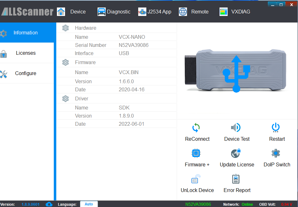 Update my car from 0156 to 0306 - Skoda Superb Mk3 (2015 - 2023) - BRISKODA