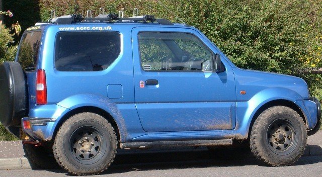 Rear End Protection - Skoda Octavia Mk3 (2013 - 2020) - BRISKODA