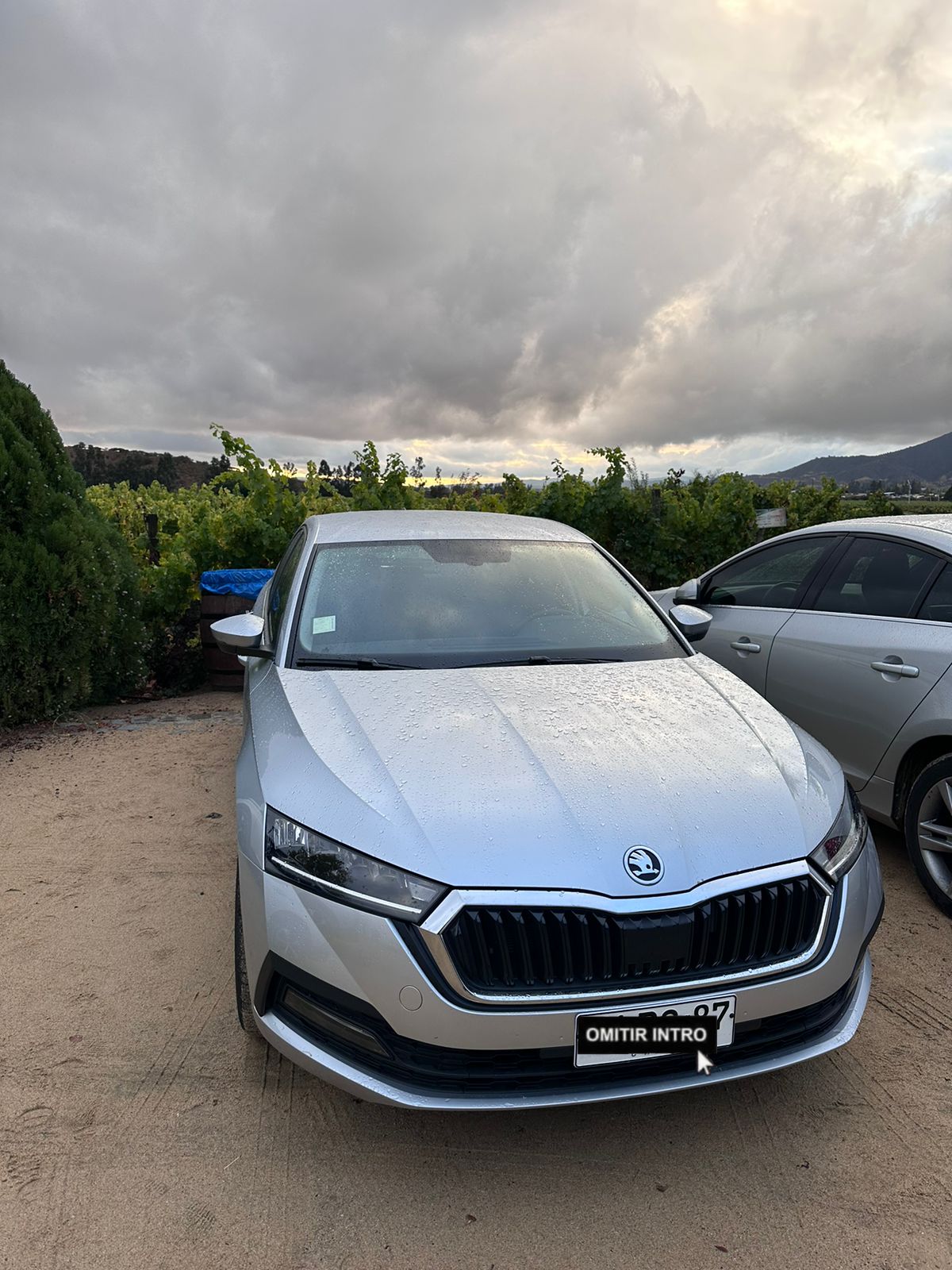 first impressions Octavia MK4 1.4tsi 150HP 6MT - Skoda Octavia Mk4 ...